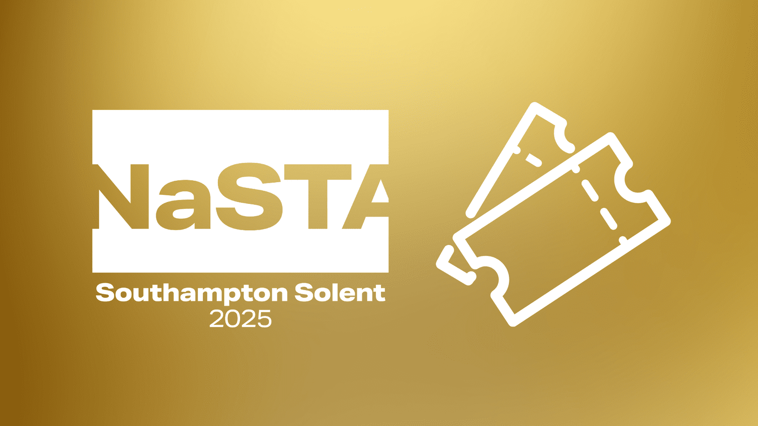 NaSTA 2025: Tickets now on sale! | National Student Television Association