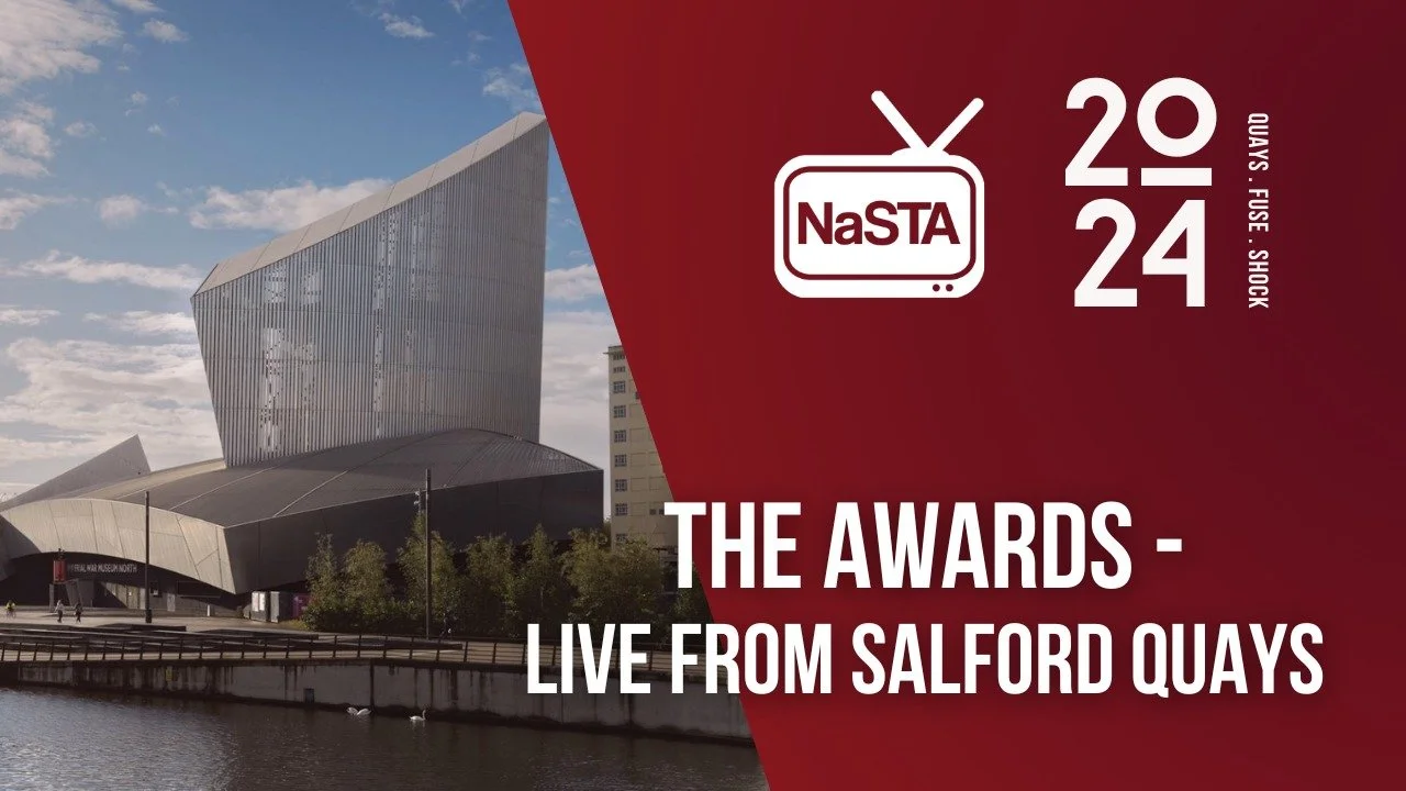 NaSTA 51 - Awards Broadcast | National Student Television Association