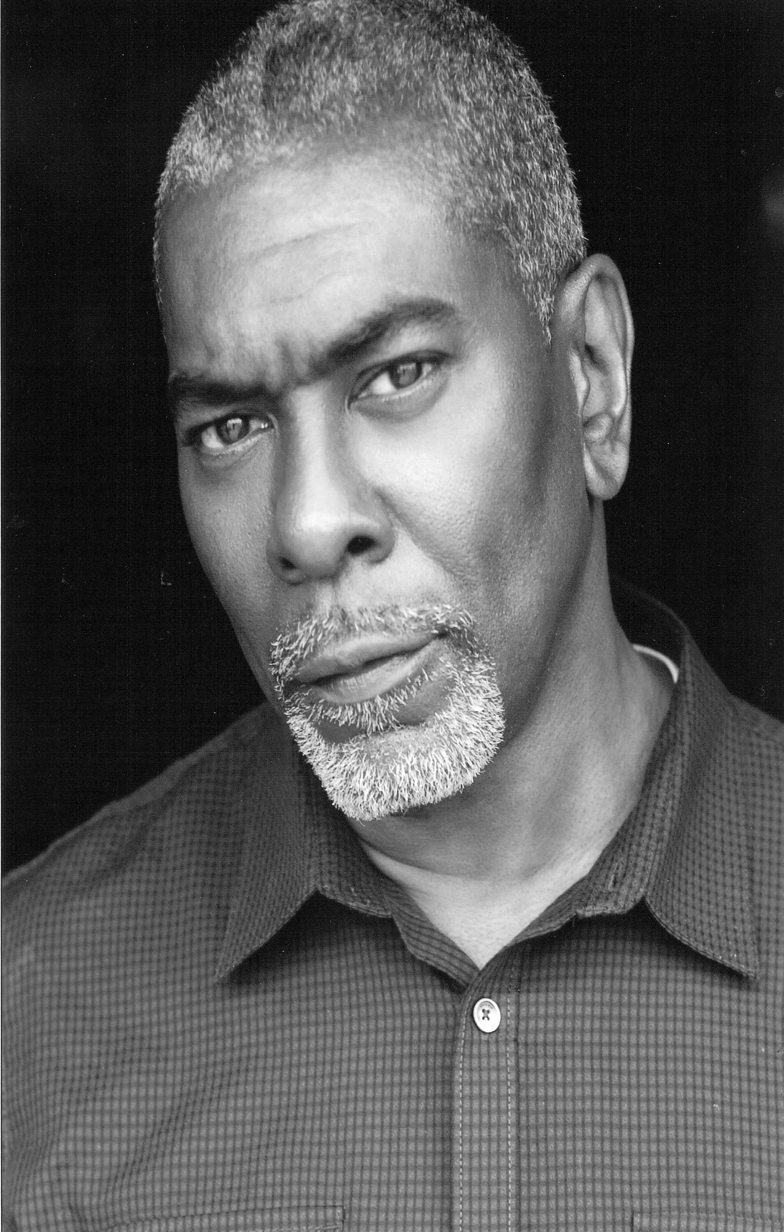 BLUES IN THE NIGHT — The Black Rep