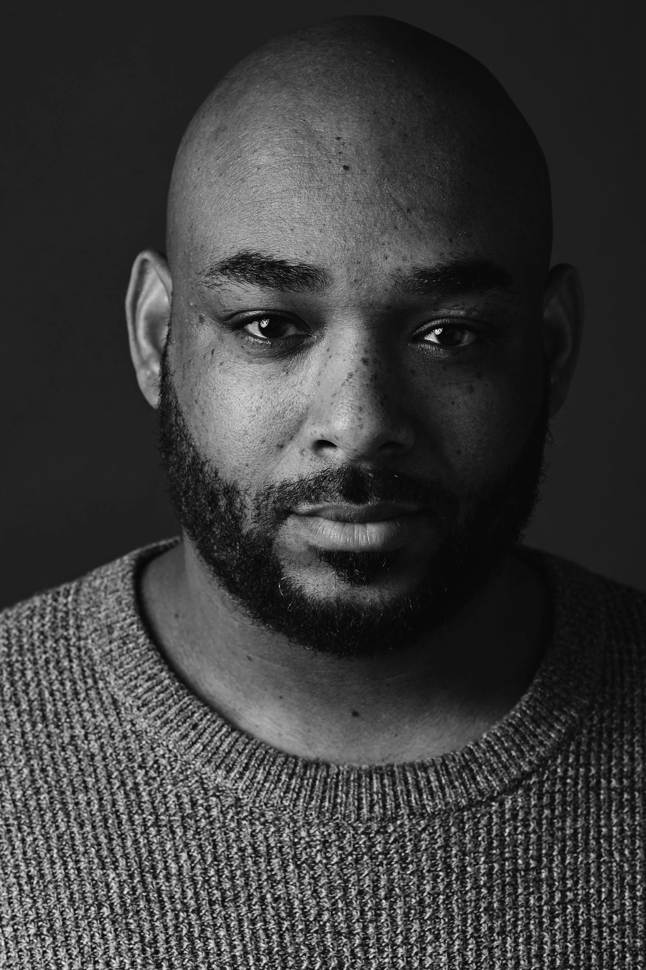 Classes — The Black Rep