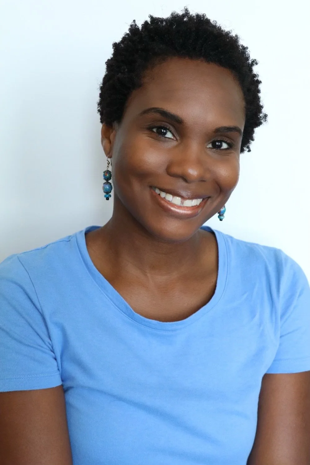 HOLD ON! — The Black Rep