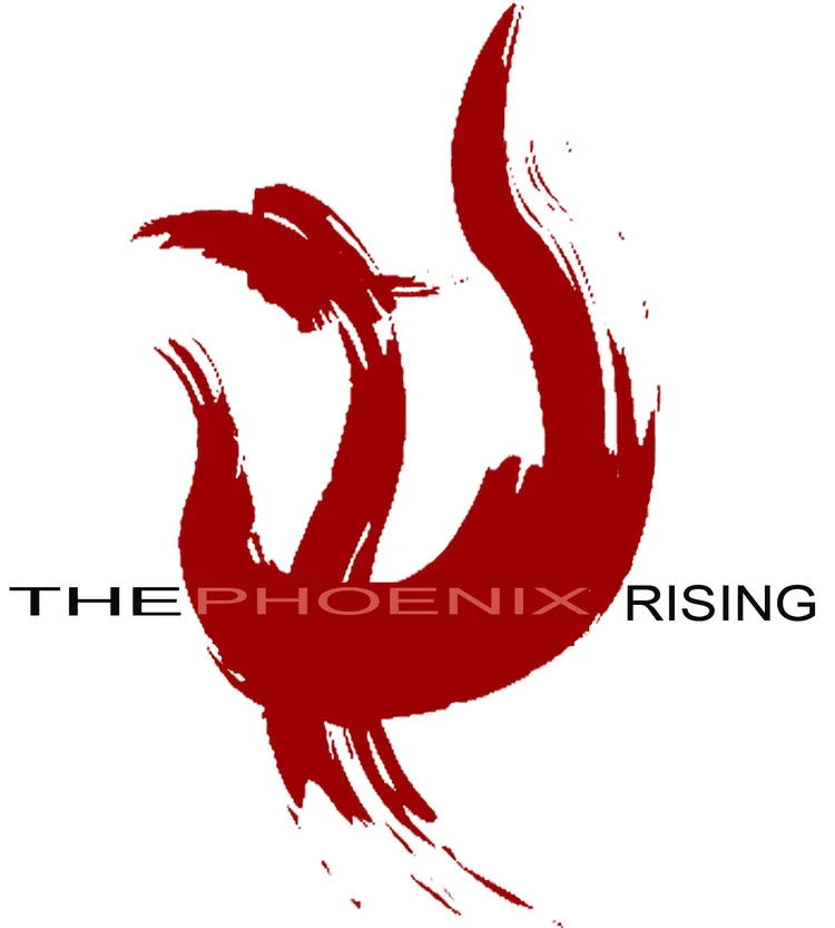 Phoenix Rising Performance Series_1 — The Black Rep