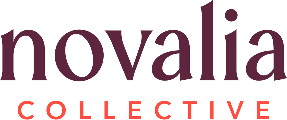 Novalia Collective, Facilitation, Strategic Planning, Community ...