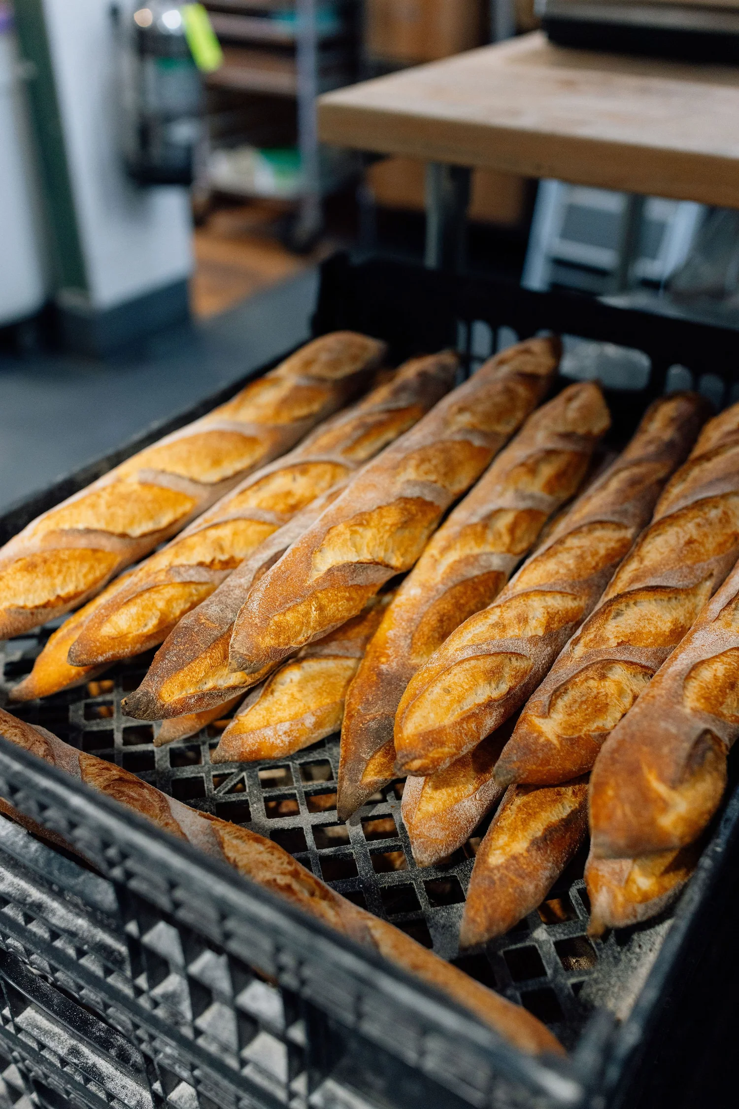 Wingen Bakery