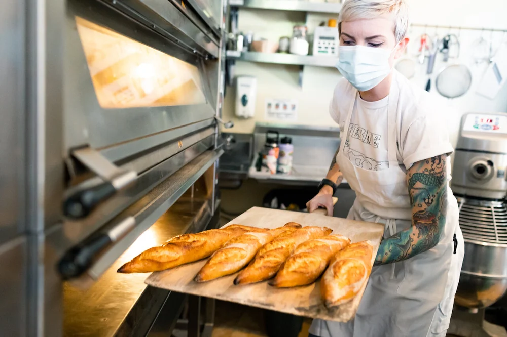 Wingen Bakery