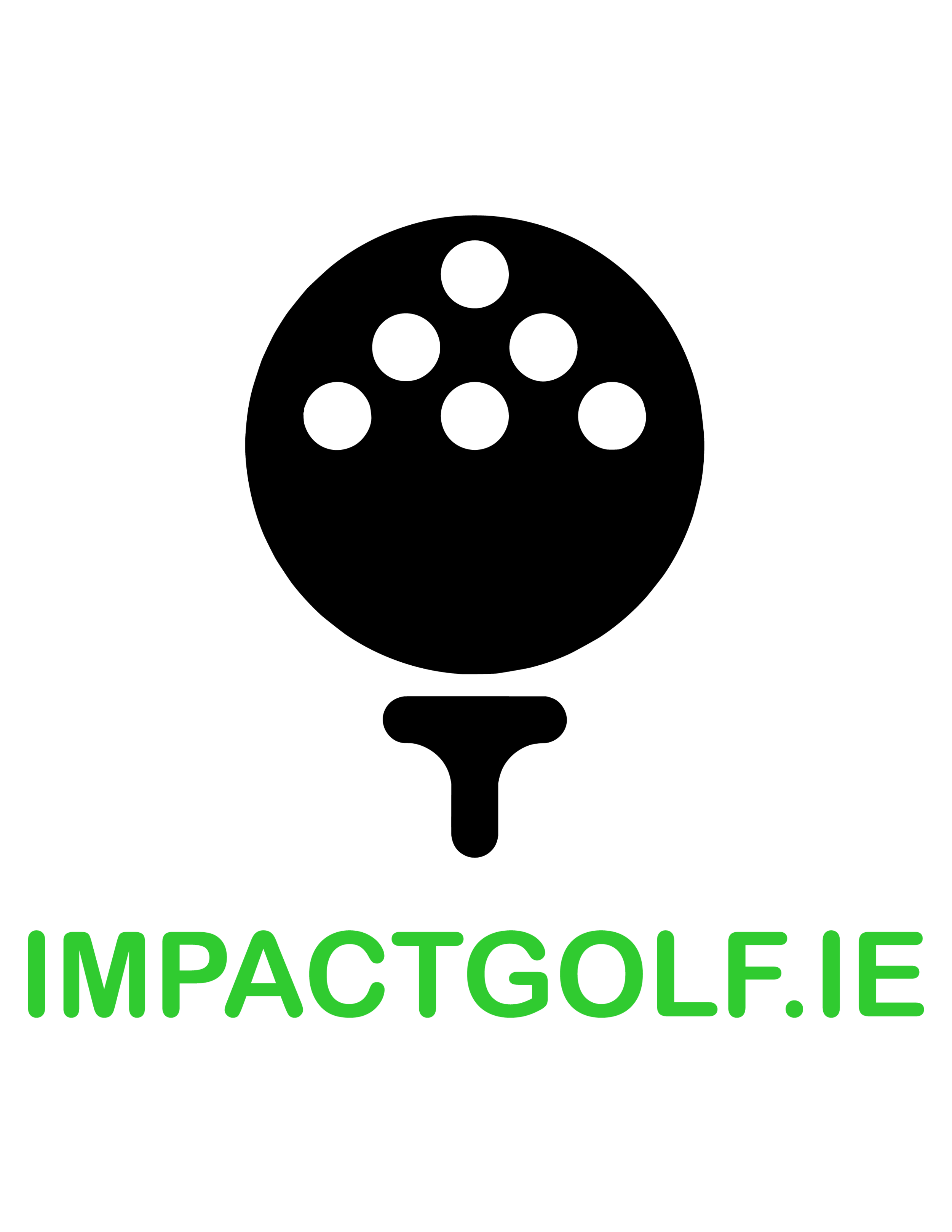 Impactgolf.ie