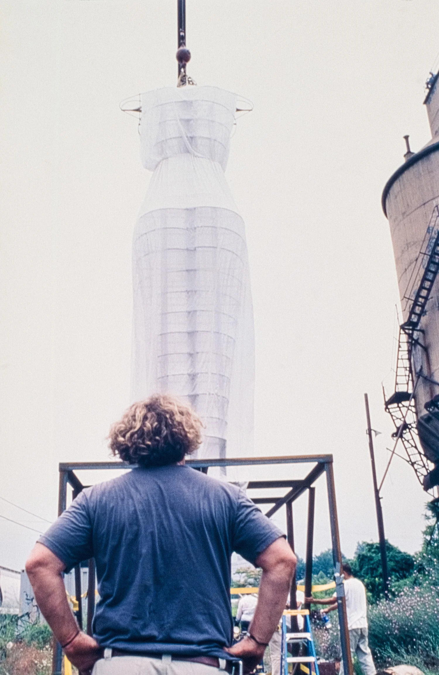TODD MURPHY (1962-2020) Todd Murphy Studio: Immersive Art by Renowned ...
