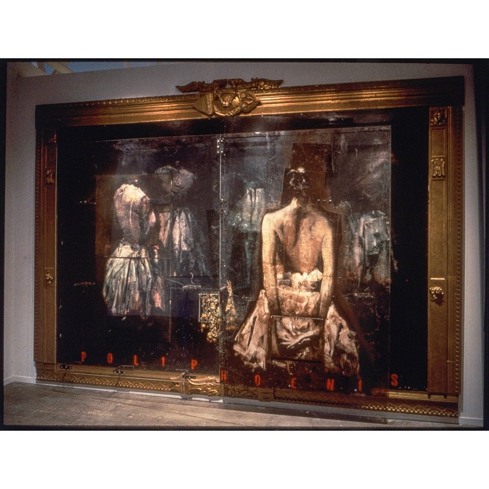 Explore Todd Murphy Art Fairs and exhibitions. Liane Murphy: Steward of ...