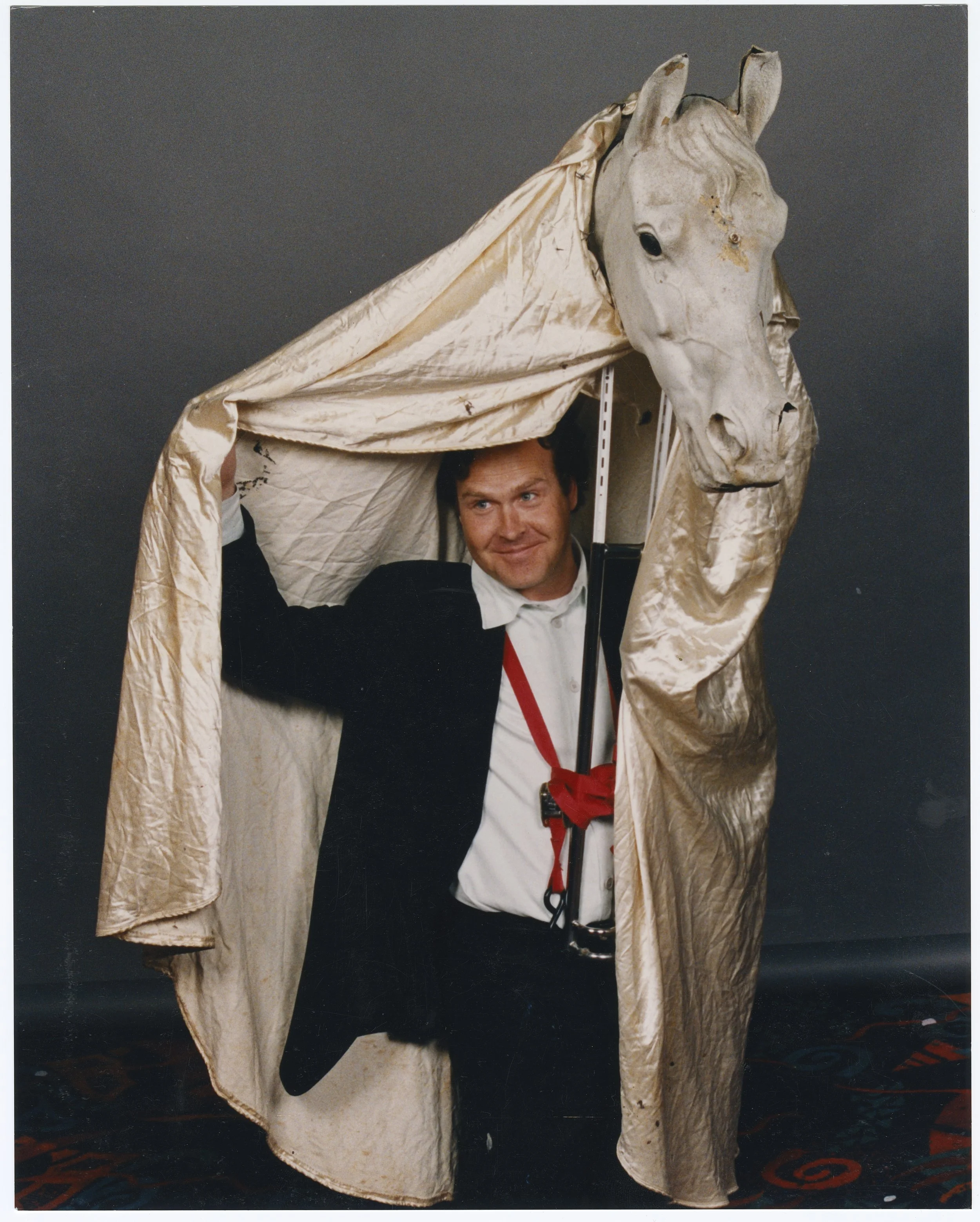 Todd Murphy: Immersive Art by Experimental Artist (1962-2020) | Liane Murphy: Steward of His ...