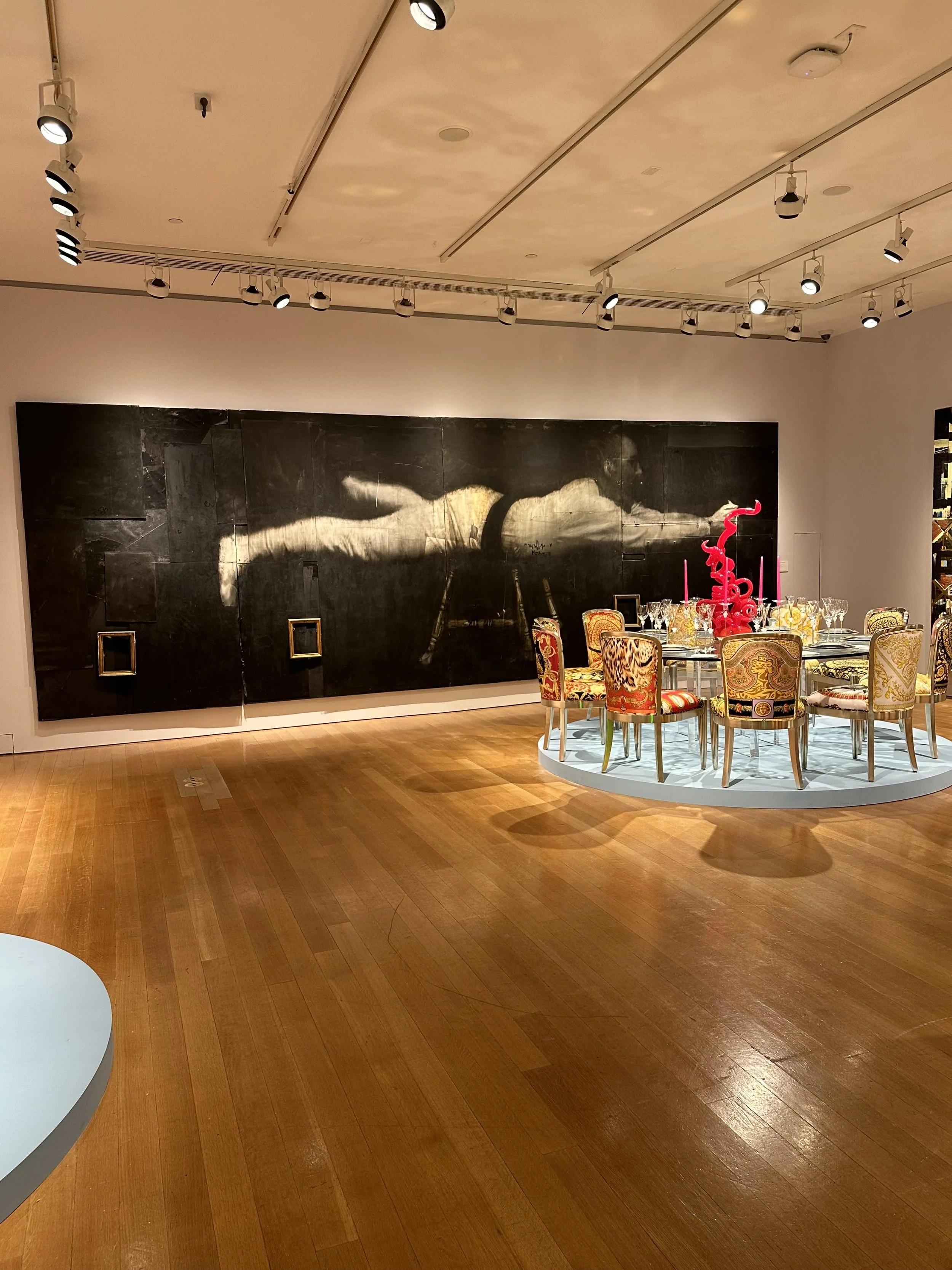 Todd Murphy art on view at Christie's NYC, The Collection of Sir Elton ...