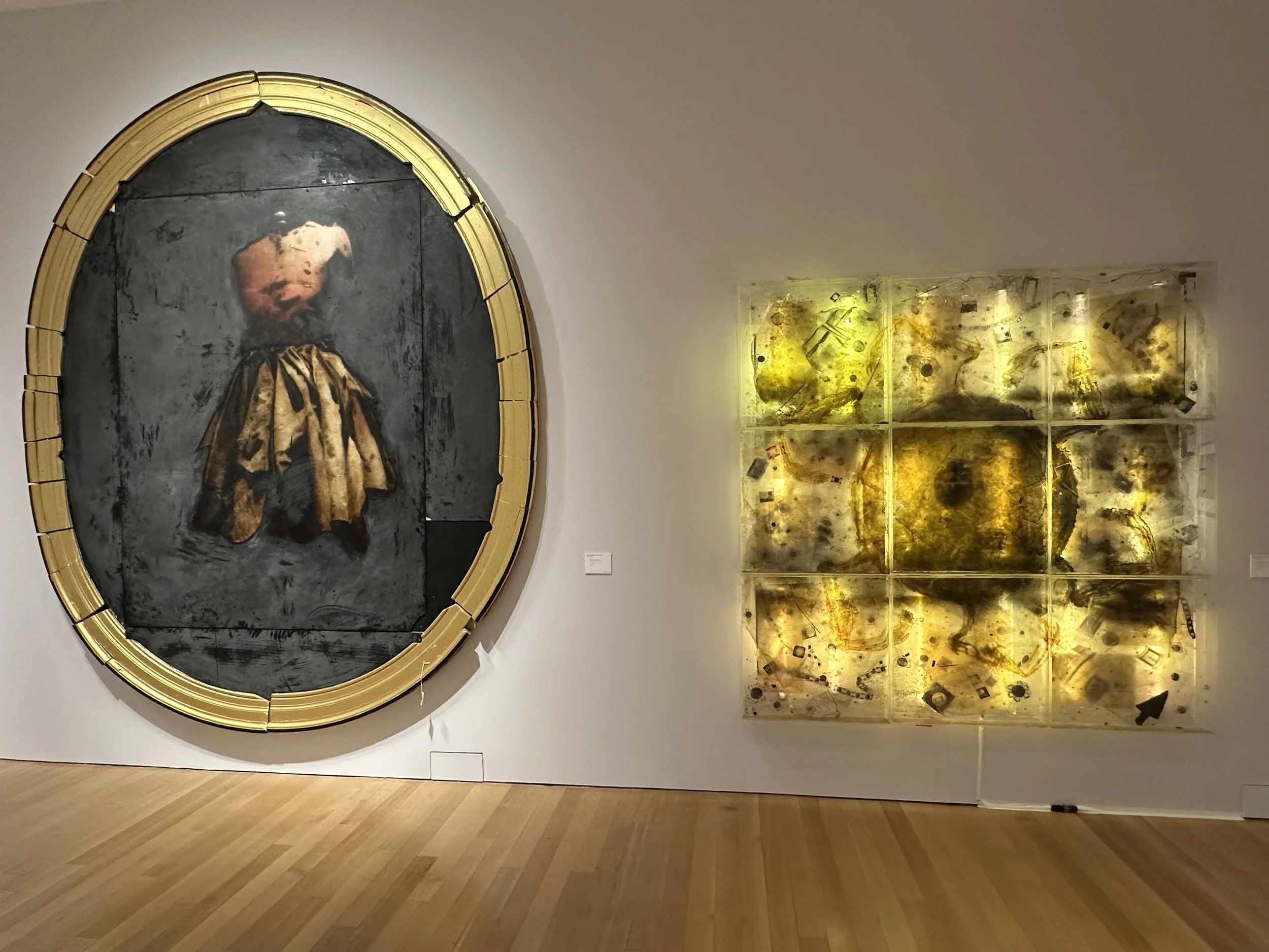 Todd Murphy art on view at Christie's NYC, The Collection of Sir Elton John: Goodbye Peachtree ...