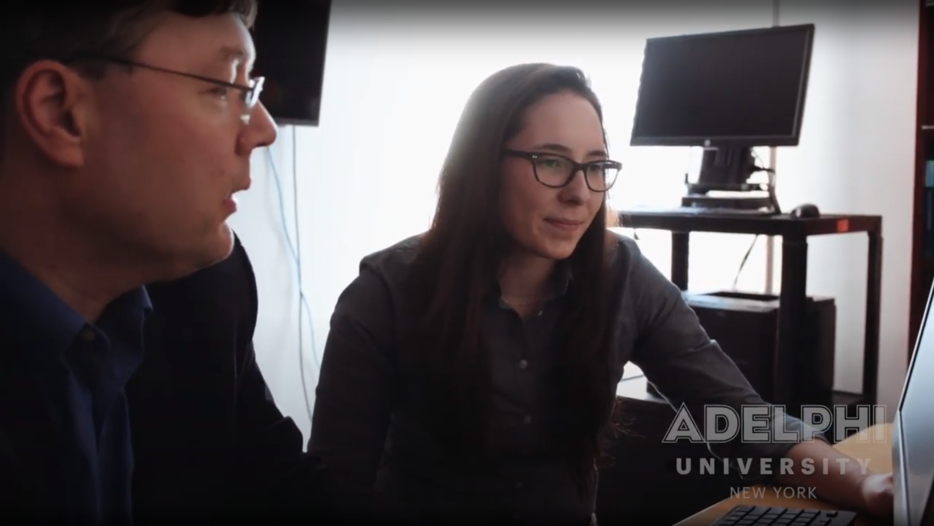 Viewbook 2023 | Adelphi University