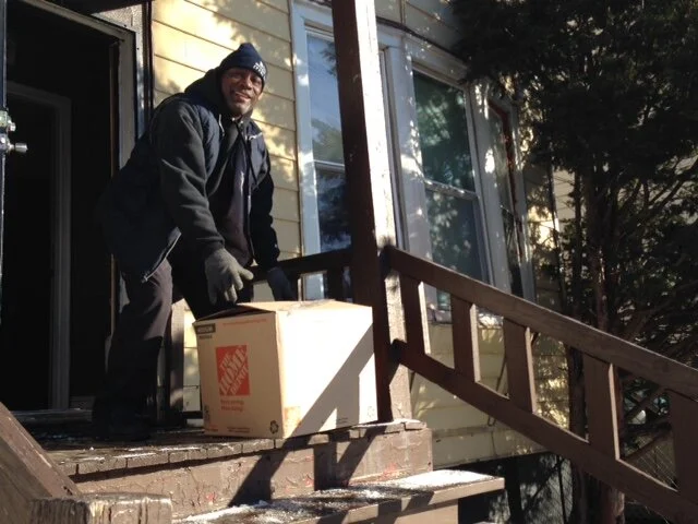 Moving Assistance — H.O.M.E. - Housing Opportunities & Maintenance for ...