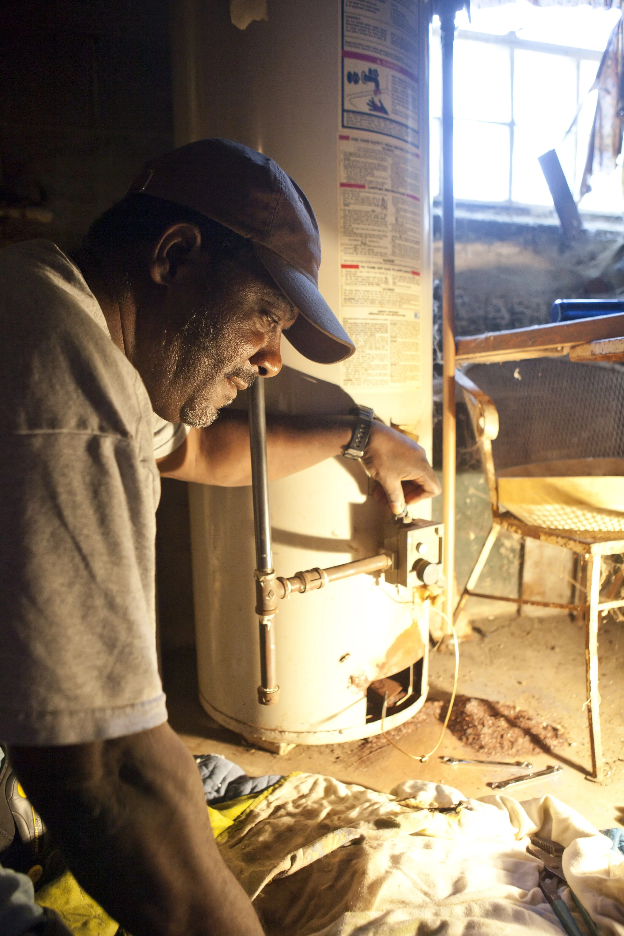 Strategic Plan — H.O.M.E. - Housing Opportunities & Maintenance for the ...