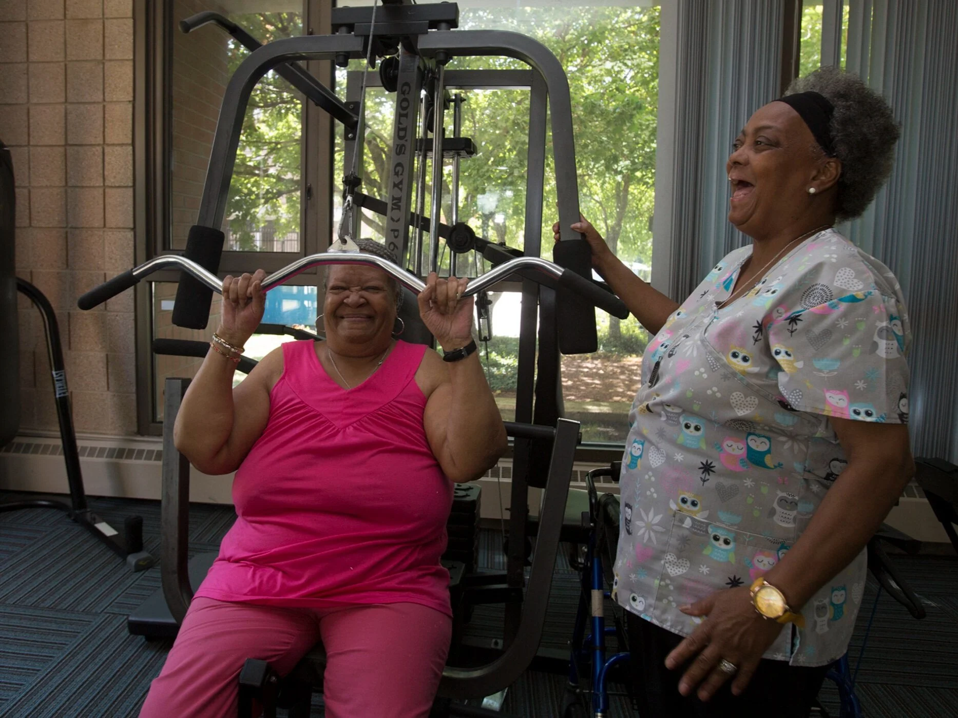 Intergenerational Housing Model — H.O.M.E. - Housing Opportunities ...