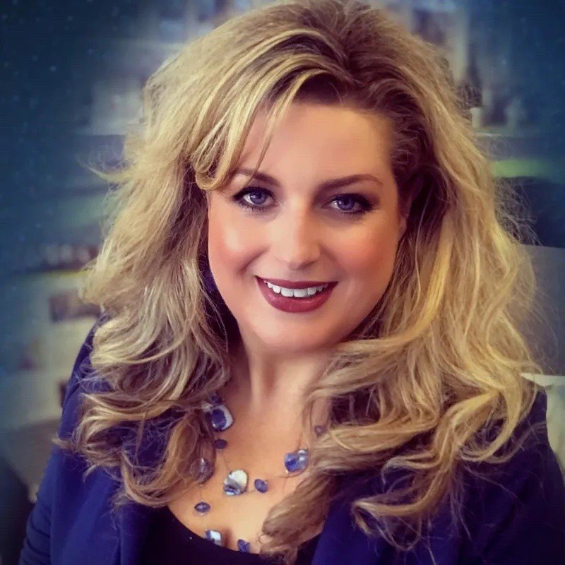 Lori Beth Irvin — H.O.M.E. - Housing Opportunities & Maintenance for the Elderly, H.O.M.E.