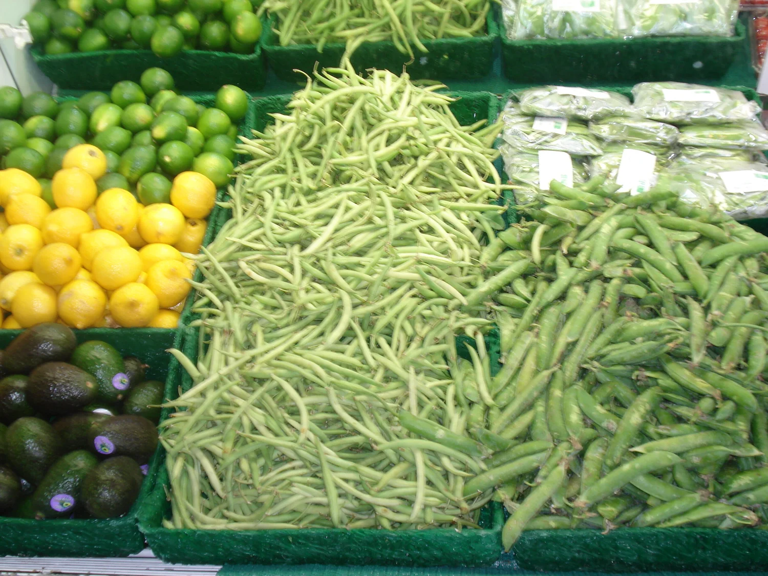 Farm Markets — Surrey Farms
