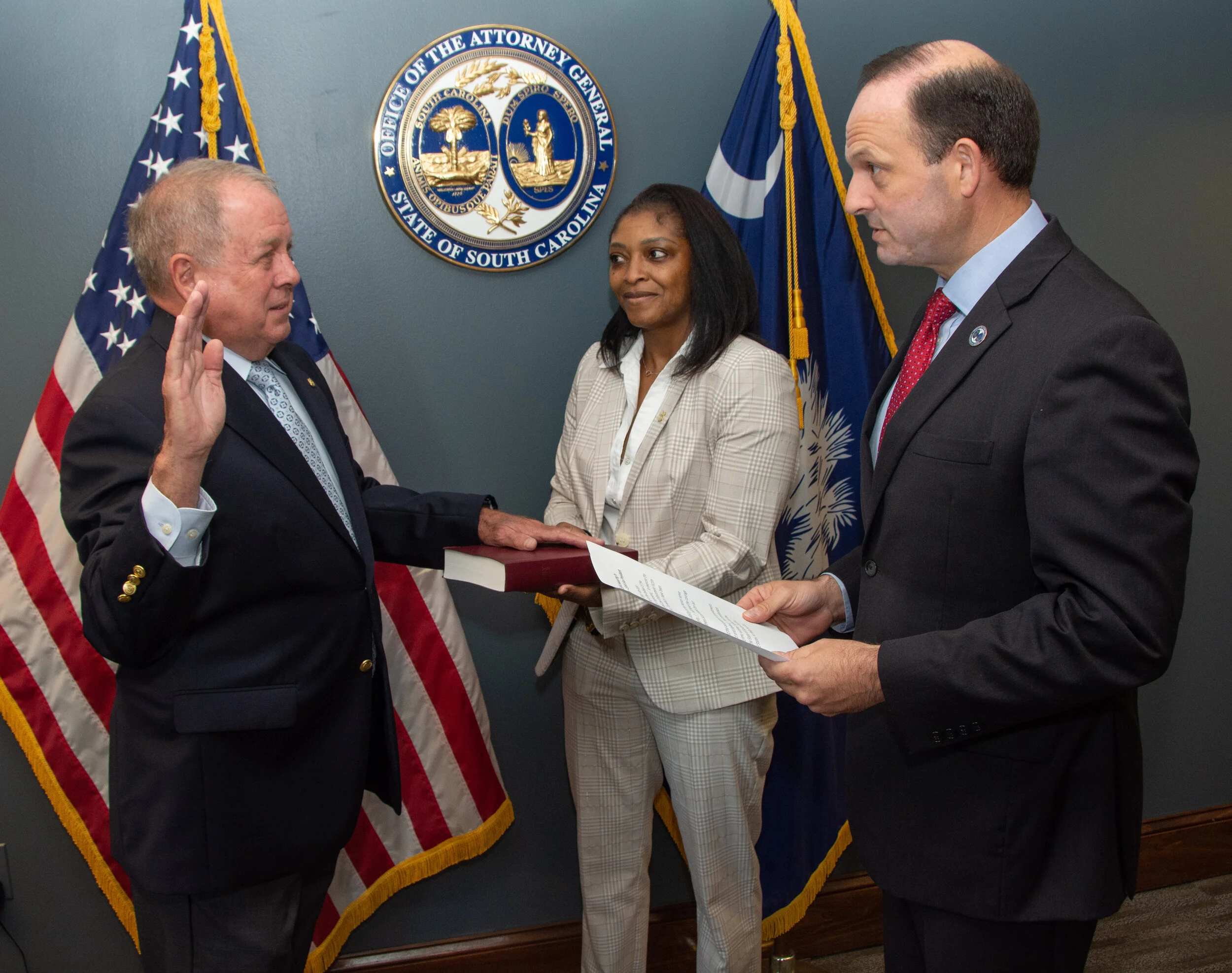 SCLEVA Board — SCLEVA