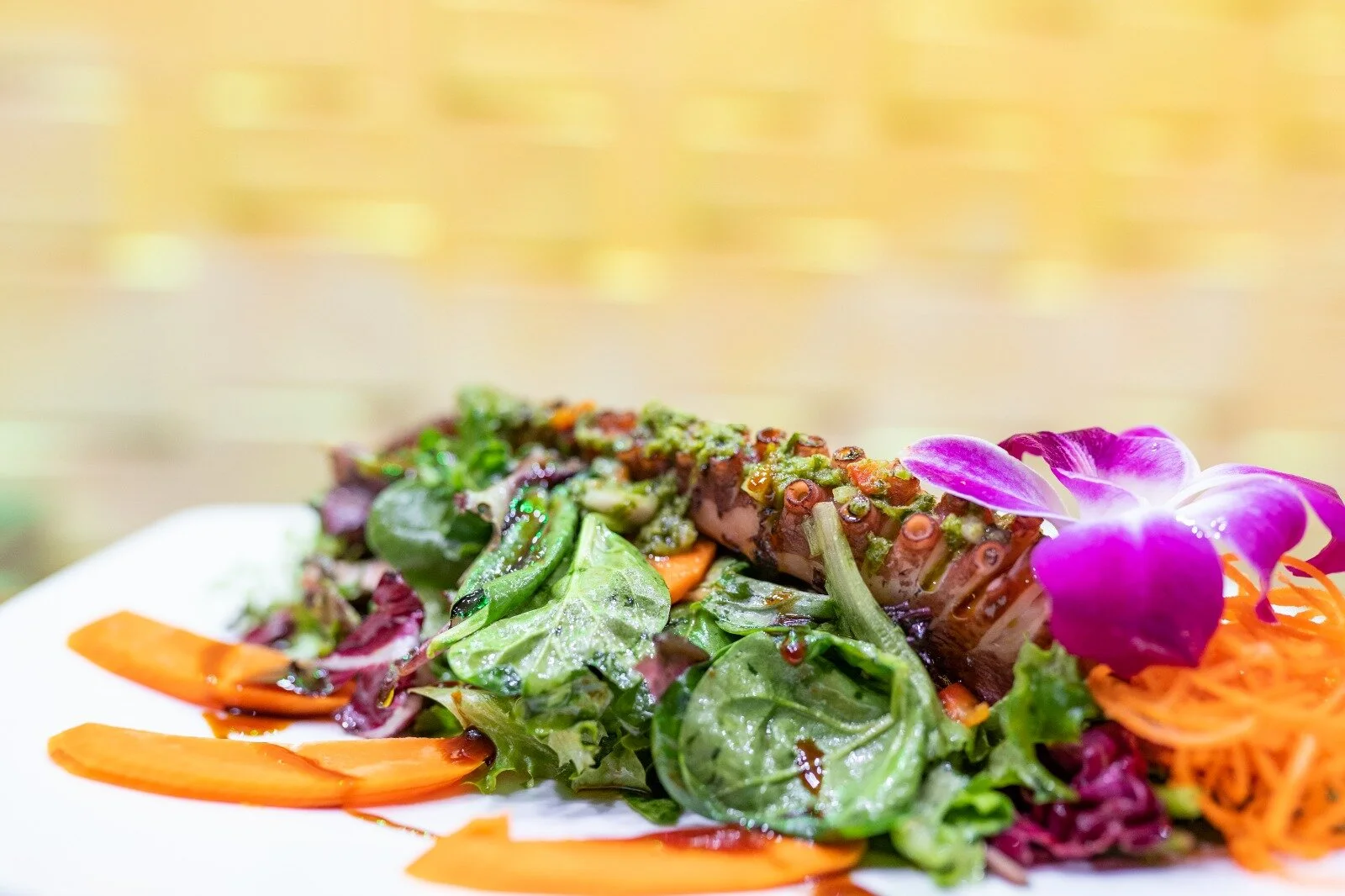 Contact — Vaka Restaurant