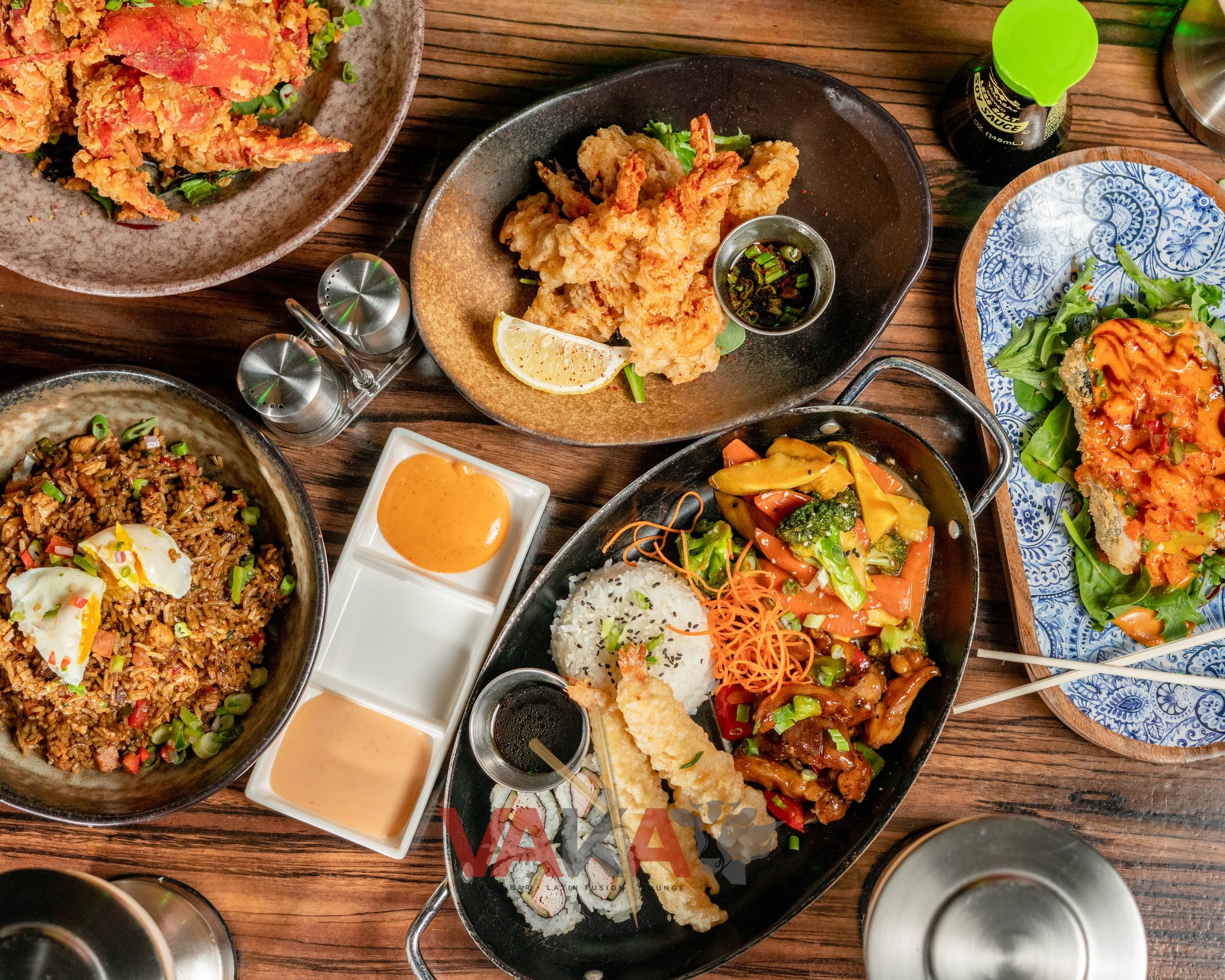 Vaka Restaurant | Discover Flavors Today - Reserve Now