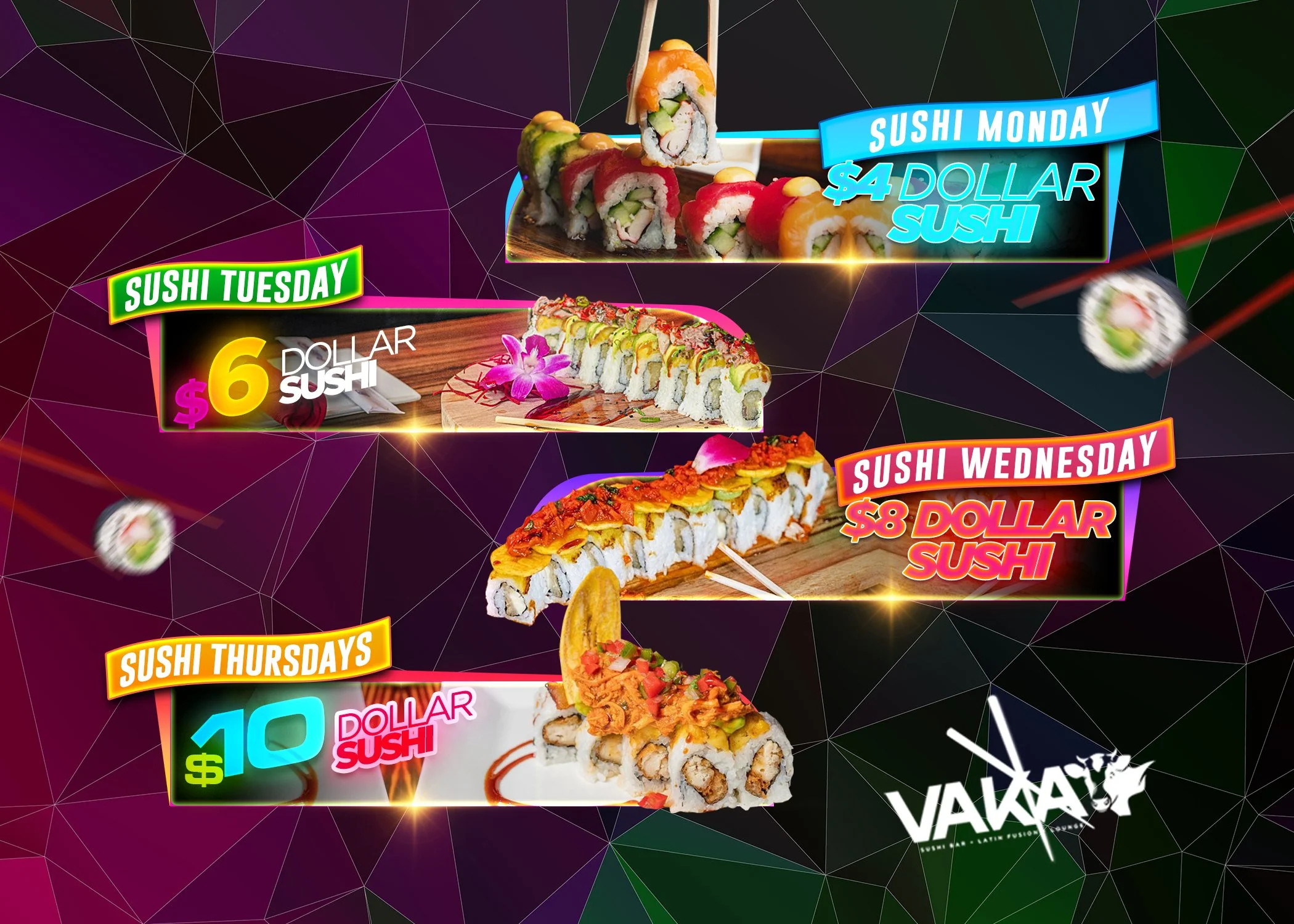 Links — Vaka Restaurant