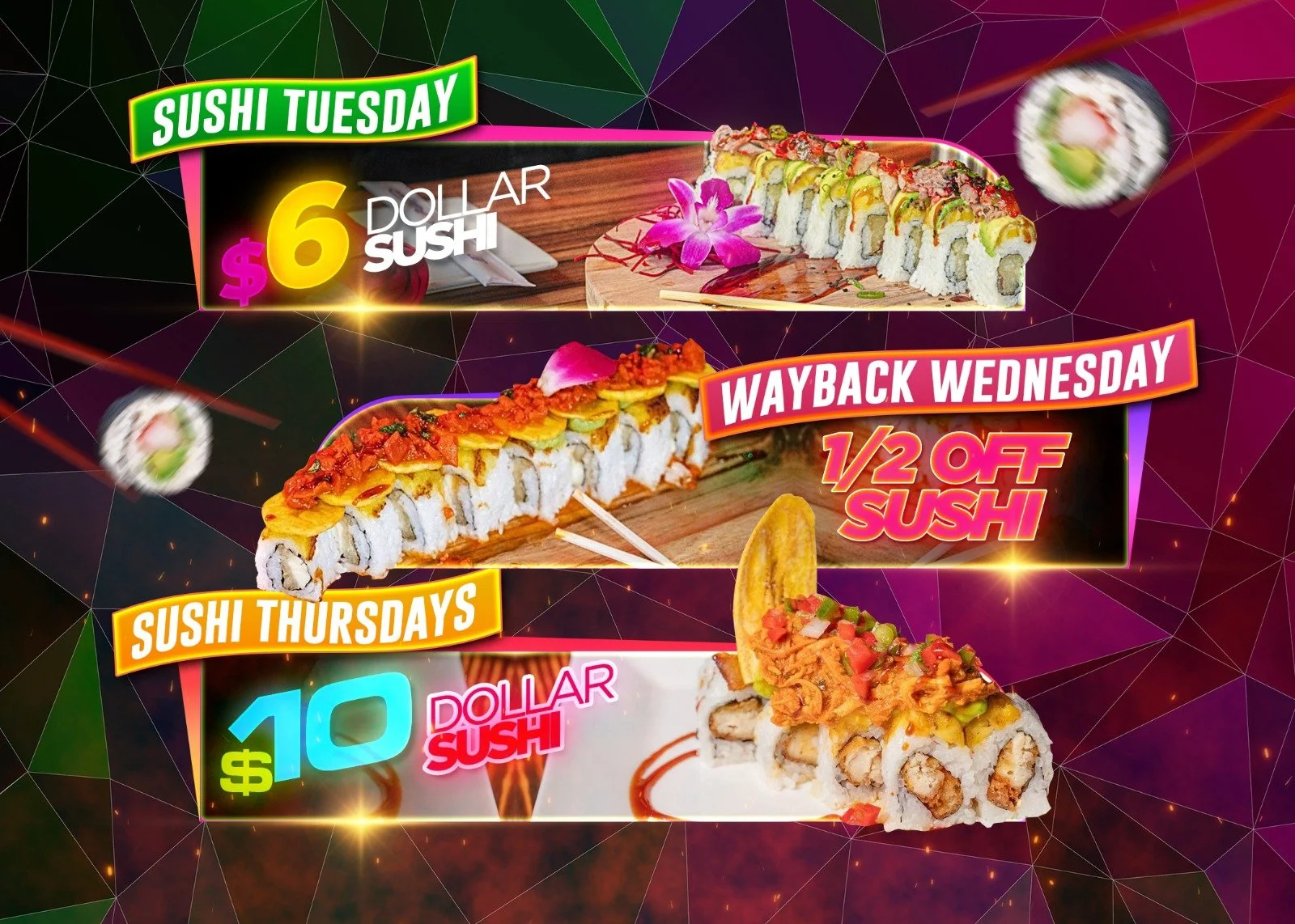 Links — Vaka Restaurant