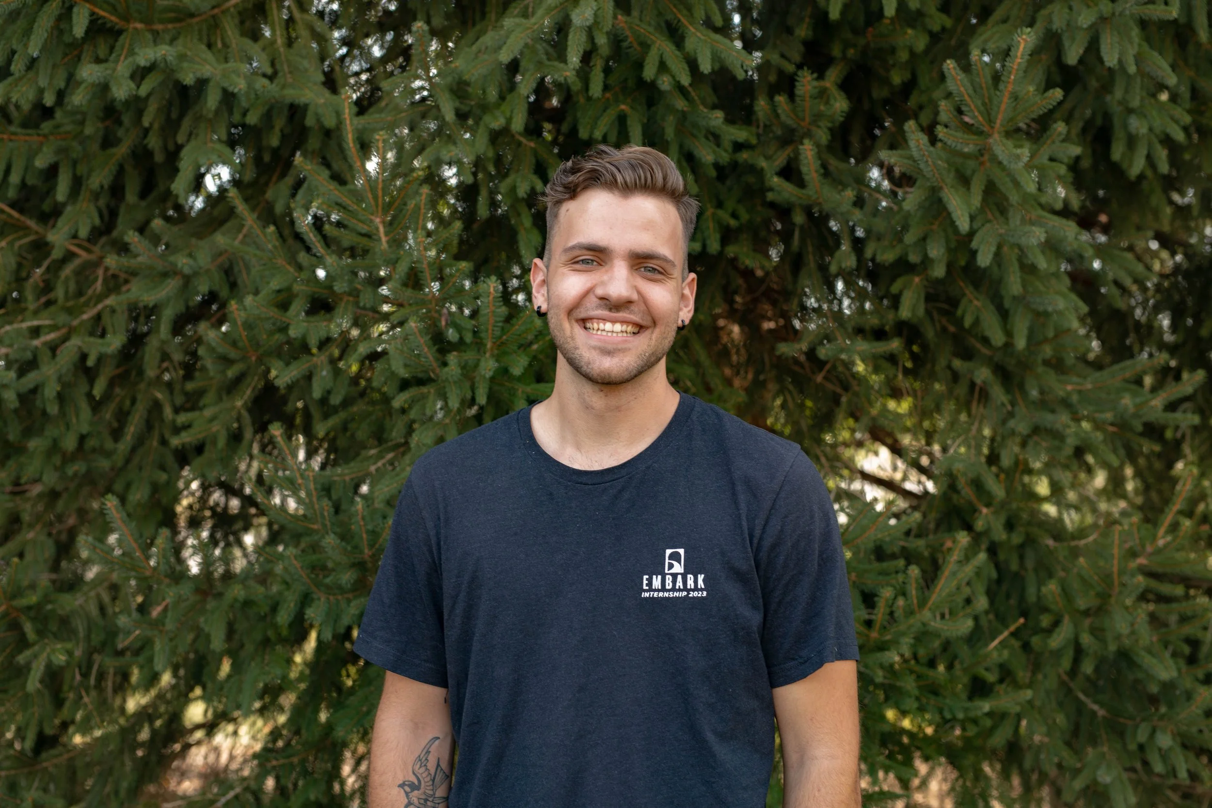 Our Team — Gateway House of Prayer