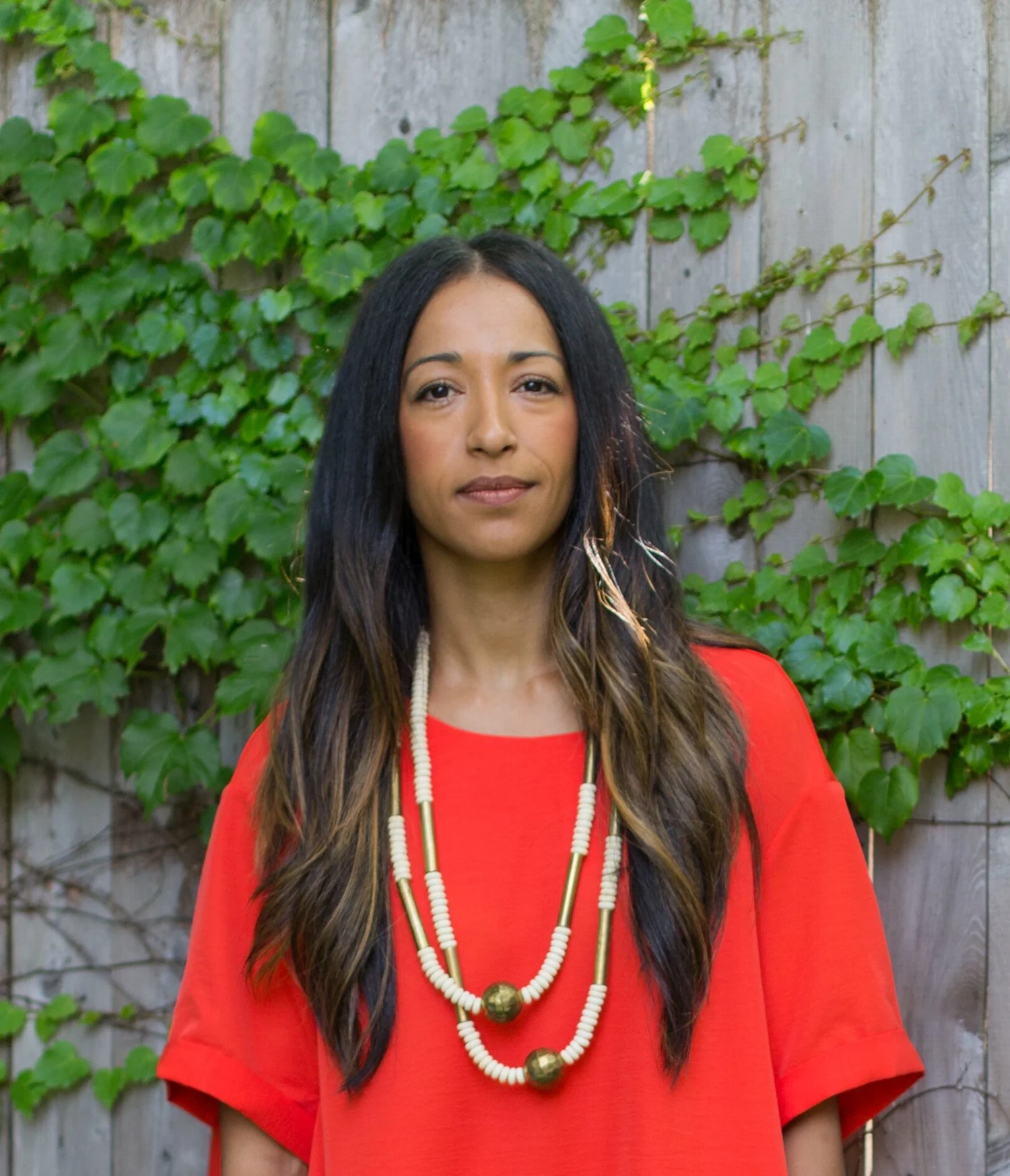 About 1 — Rhema Trayner
