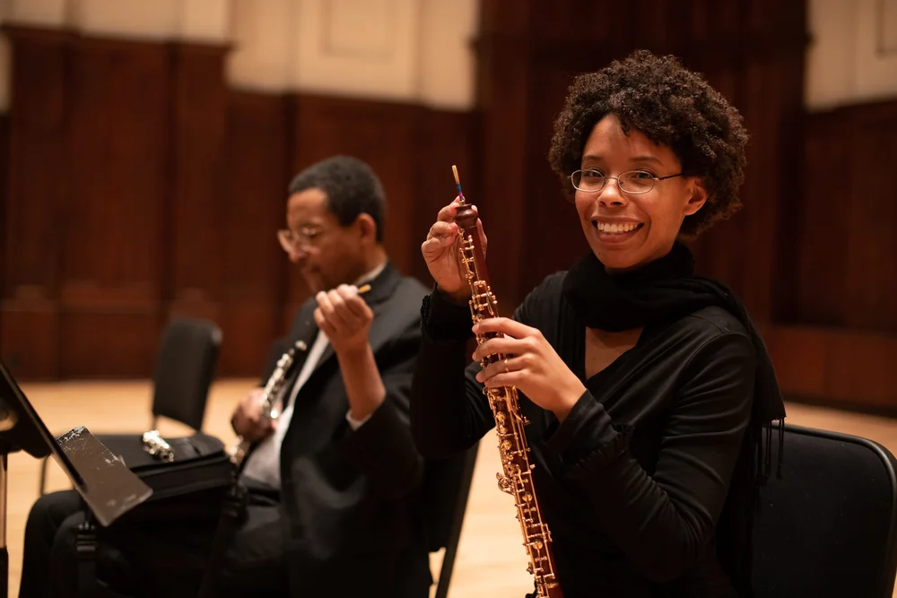 National Alliance for Audition Support — Sphinx Organization