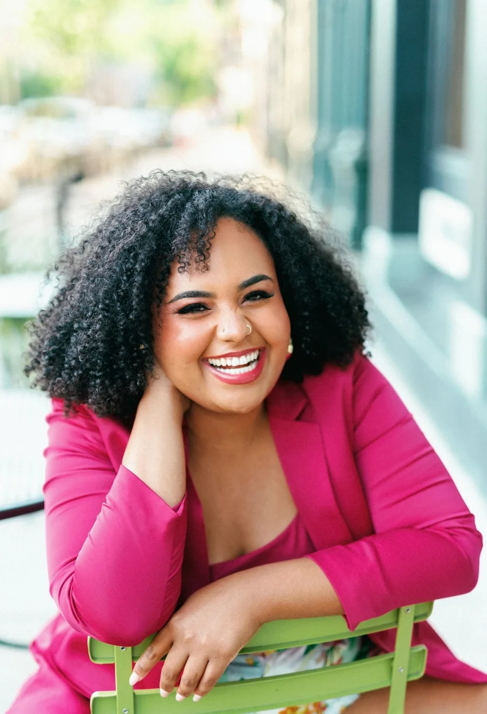 MPower Artist Grants — Sphinx Organization