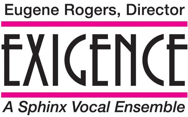 Exigence Vocal Ensemble — Sphinx Organization