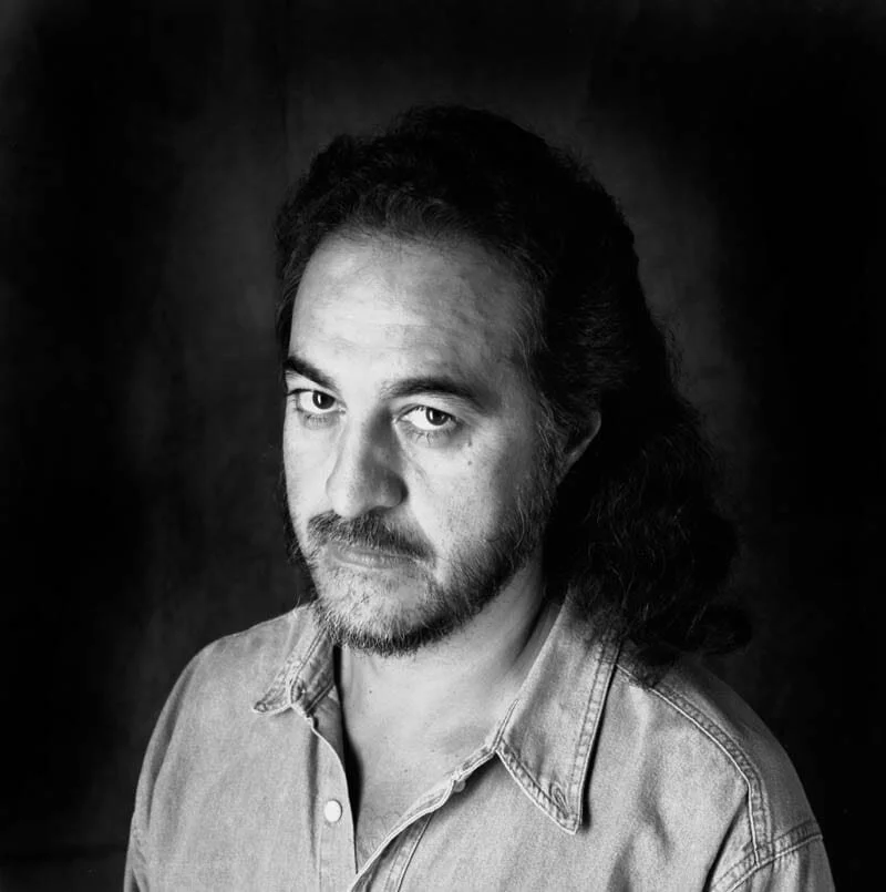Composer Federico Álvarez del Toro — Sphinx Organization