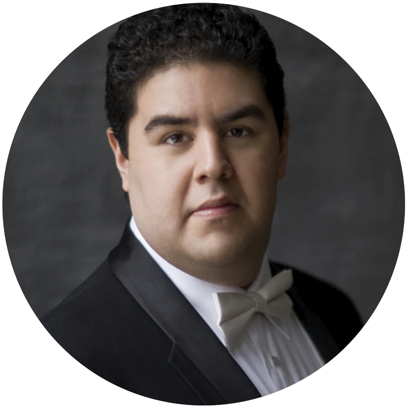 Sphinx Symphony Orchestra — Sphinx Organization