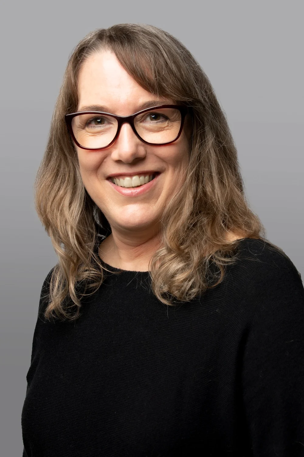 Julie Renfro — Sphinx Organization