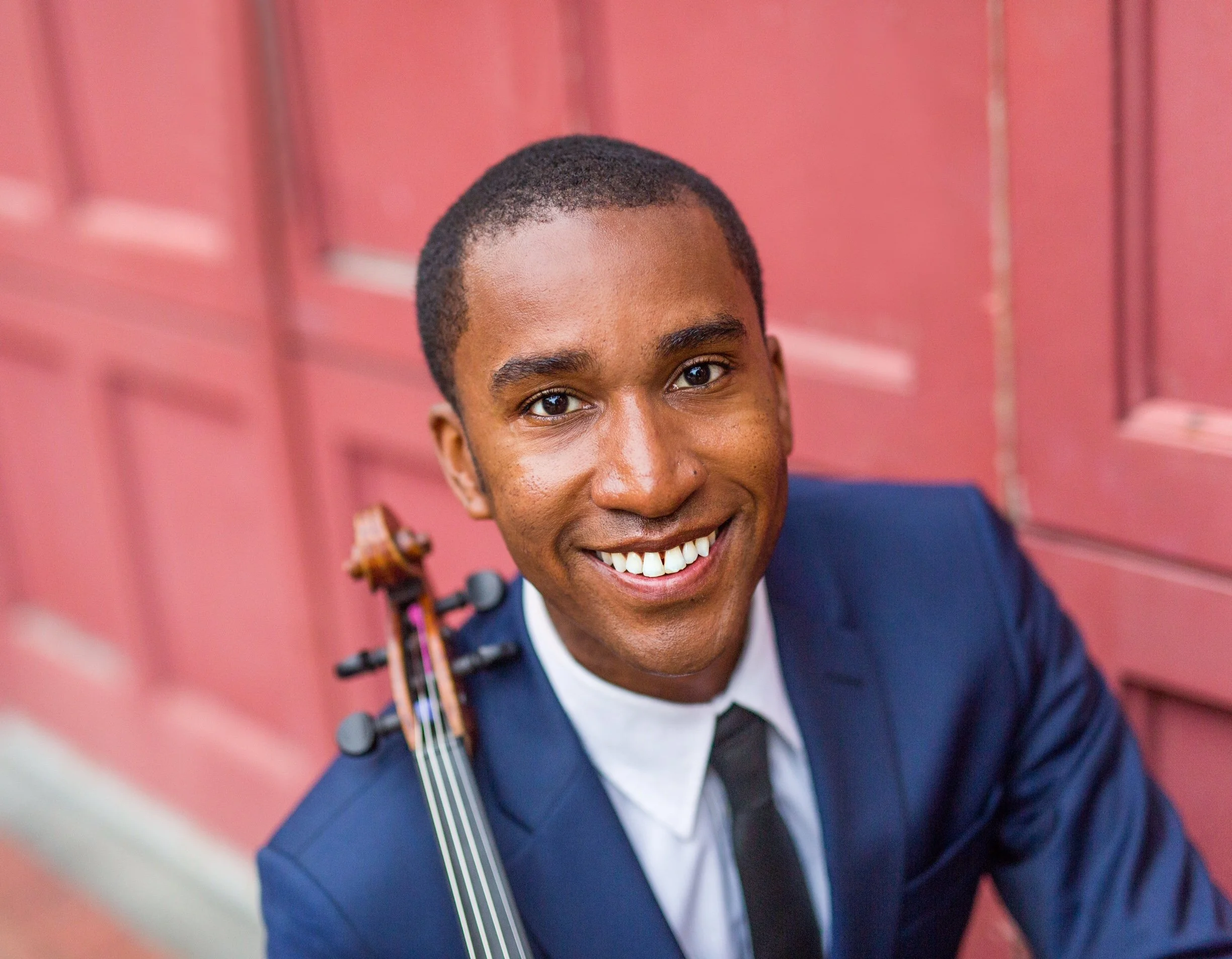 Sphinx Performance Academy — Sphinx Organization