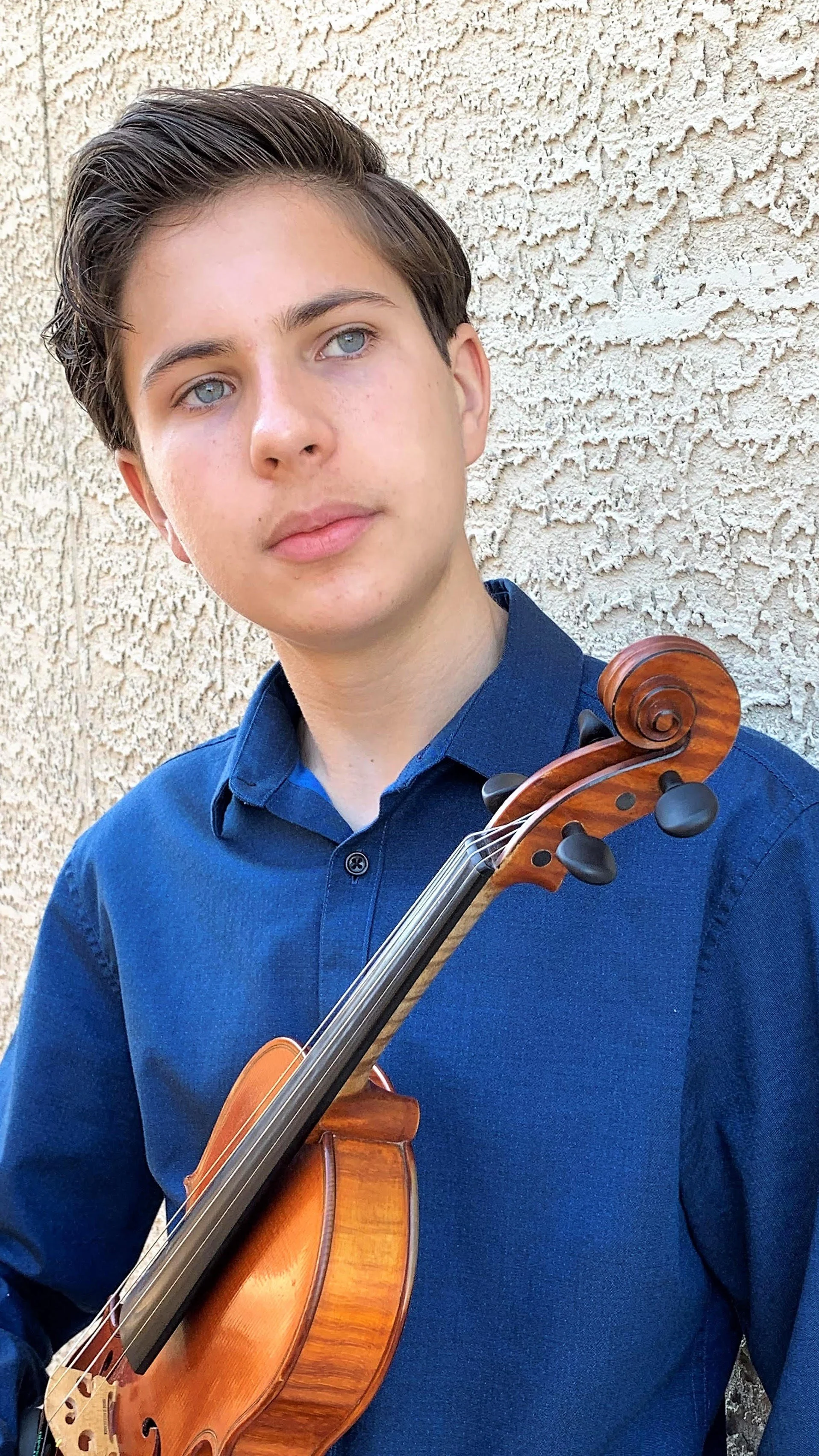 Sphinx Soloist Program — Sphinx Organization