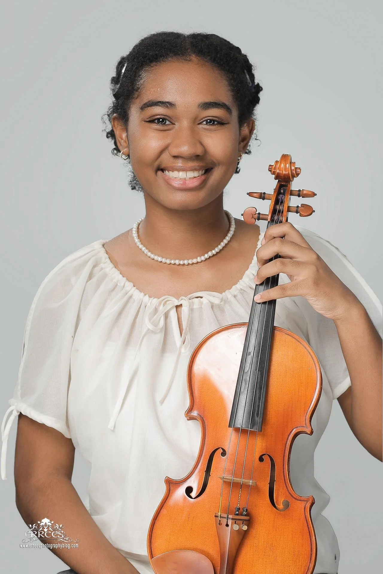 MPower Artist Grants — Sphinx Organization