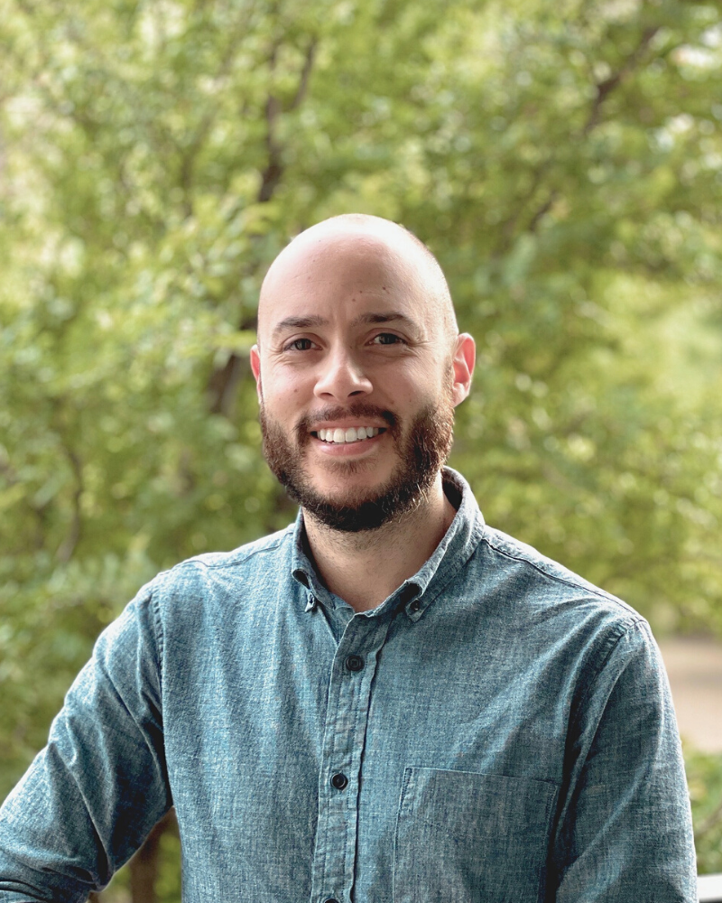 LEADer Daniel Acosta — Sphinx Organization