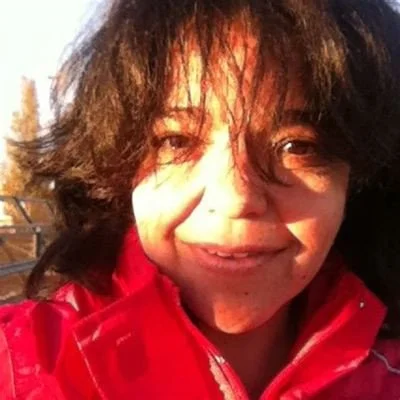 Composer Graciela Castillo — Sphinx Organization