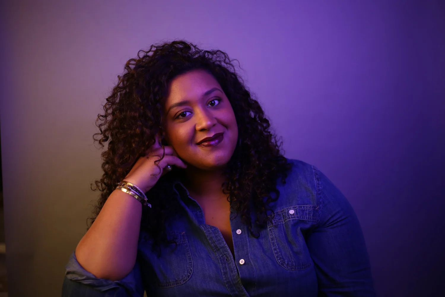 LEADer Alexa Dumont — Sphinx Organization