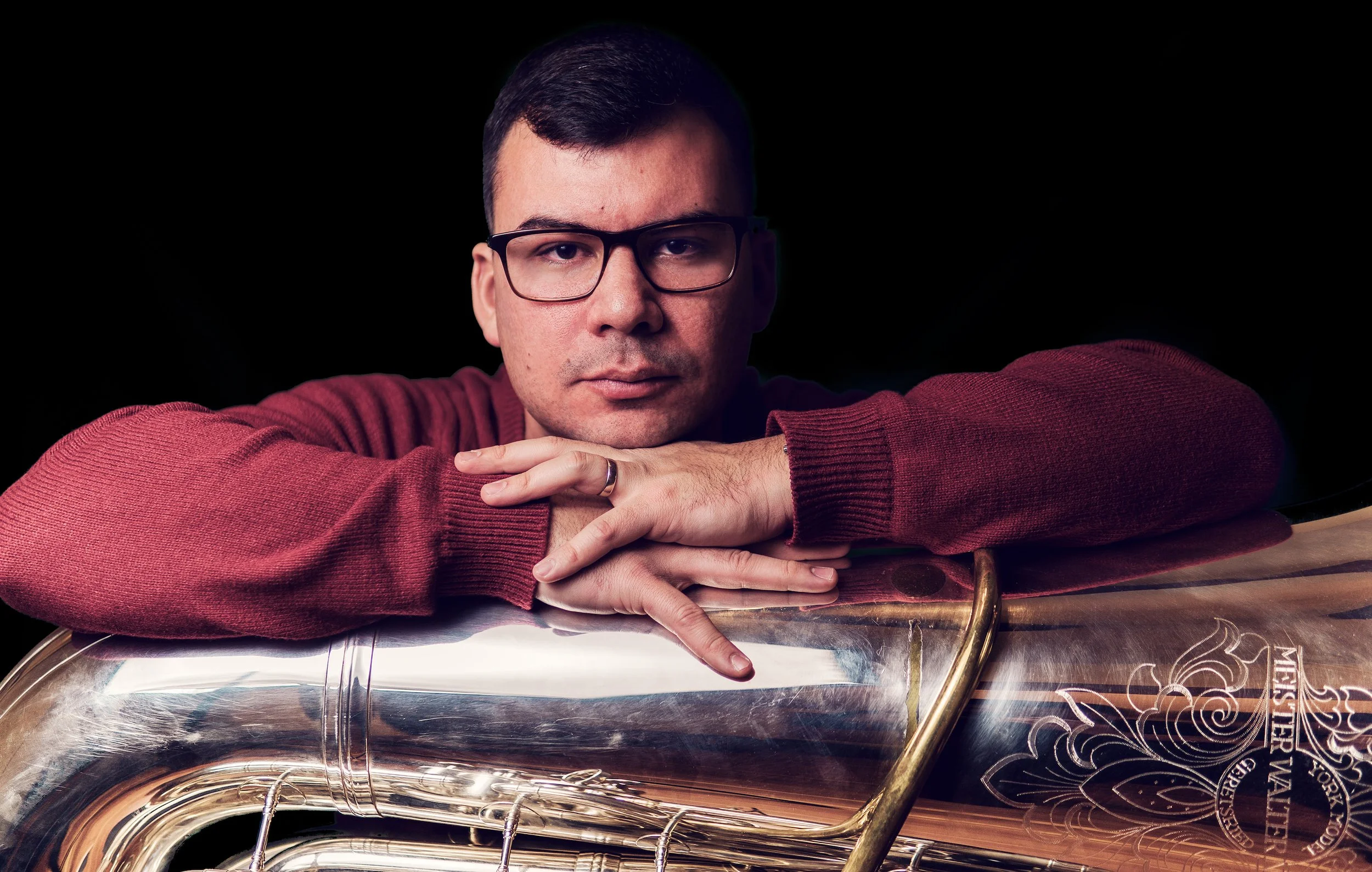 MPower Artist Grants — Sphinx Organization