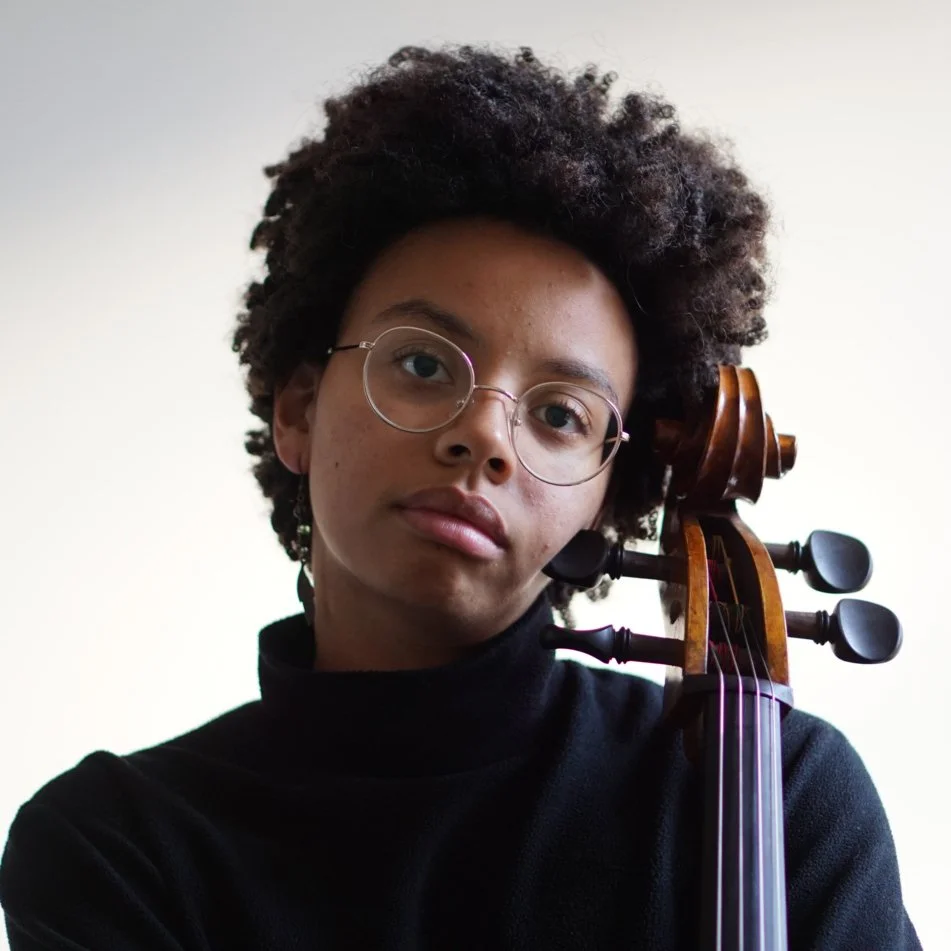 MPower Artist Grants — Sphinx Organization