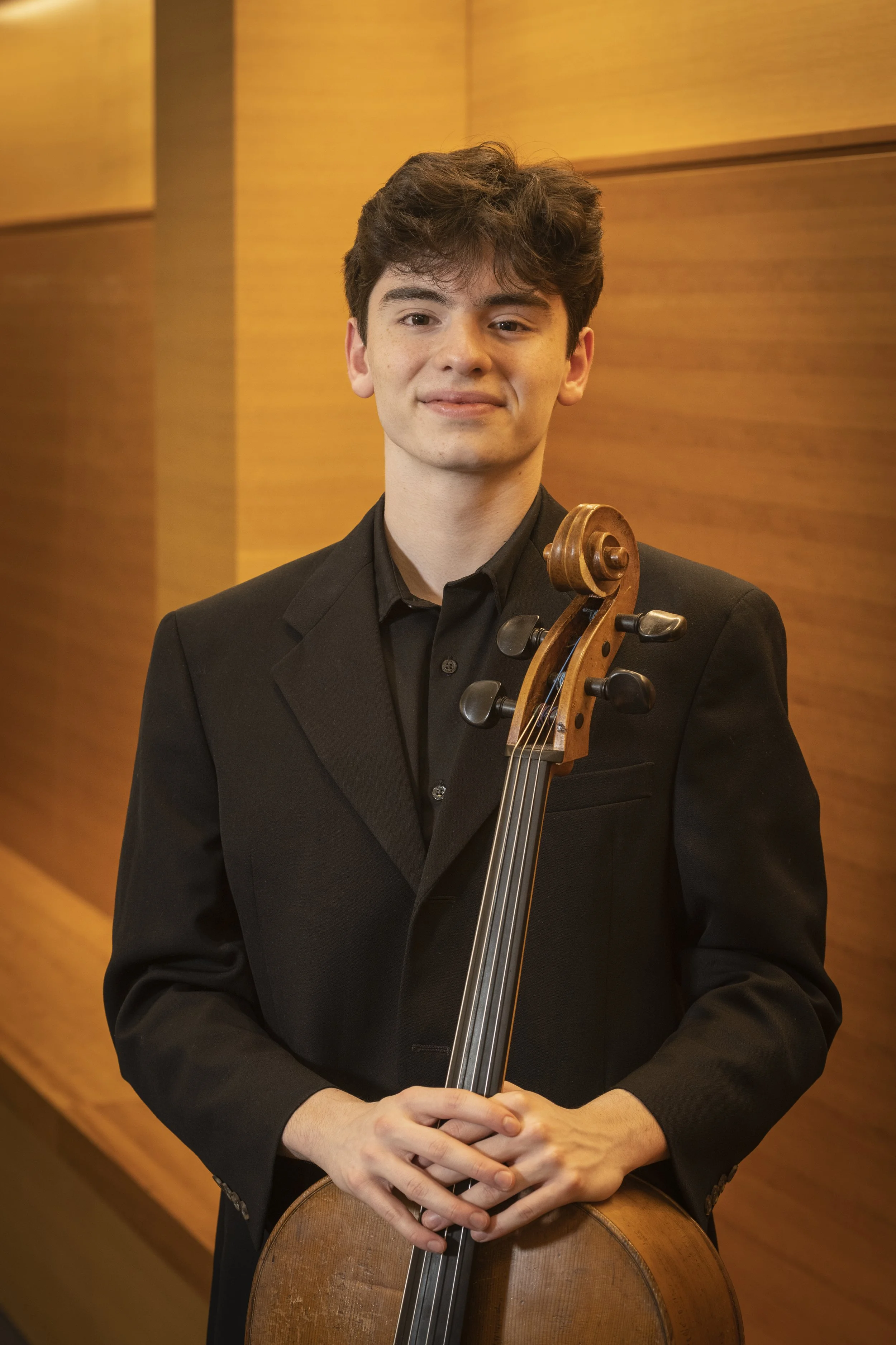 MPower Artist Grants — Sphinx Organization