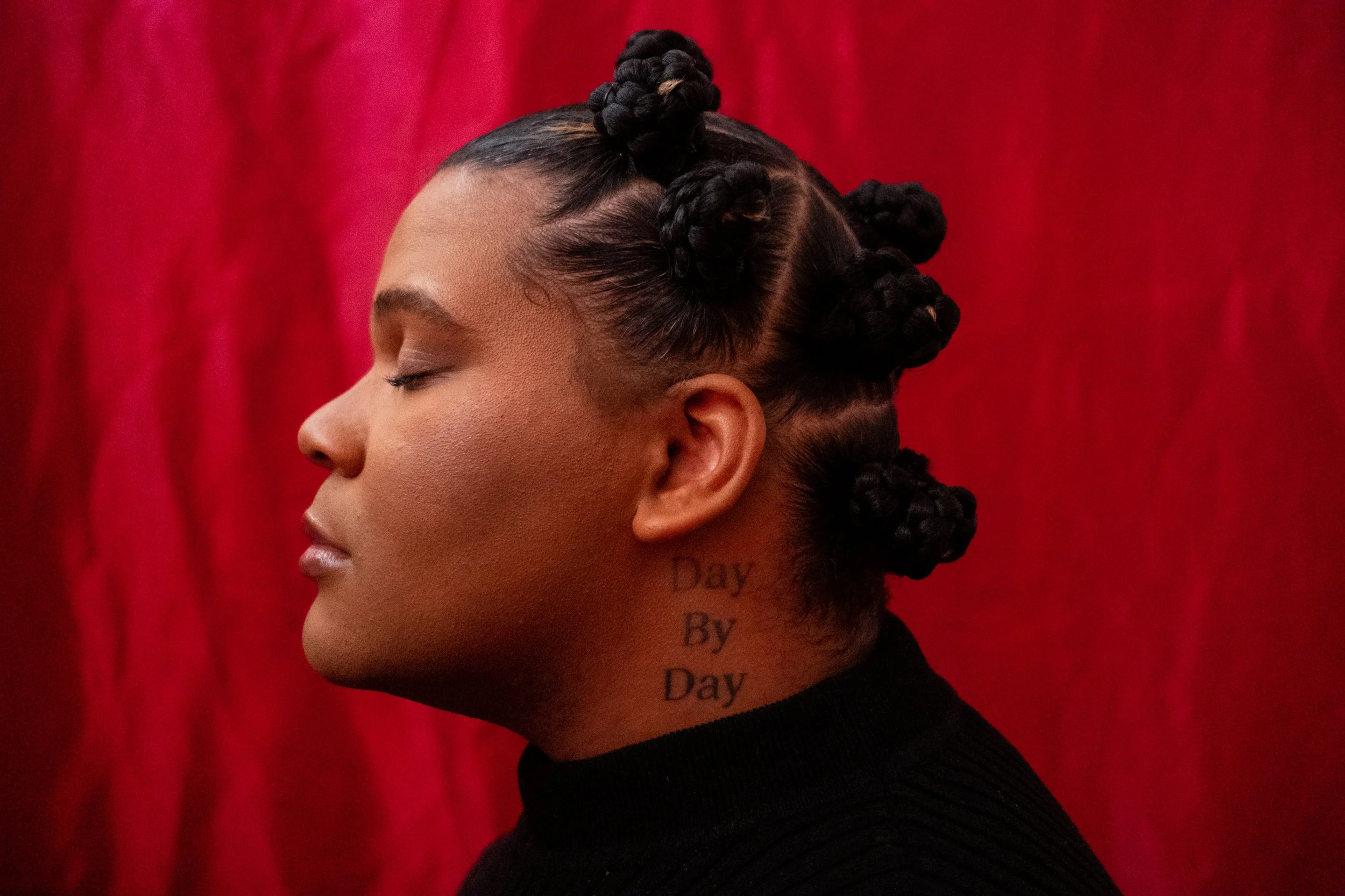 MPower Artist Grants — Sphinx Organization