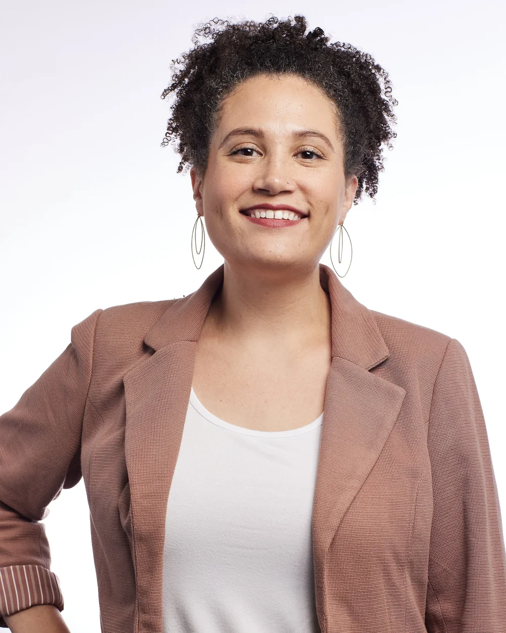 LEADer Hannah Ross — Sphinx Organization