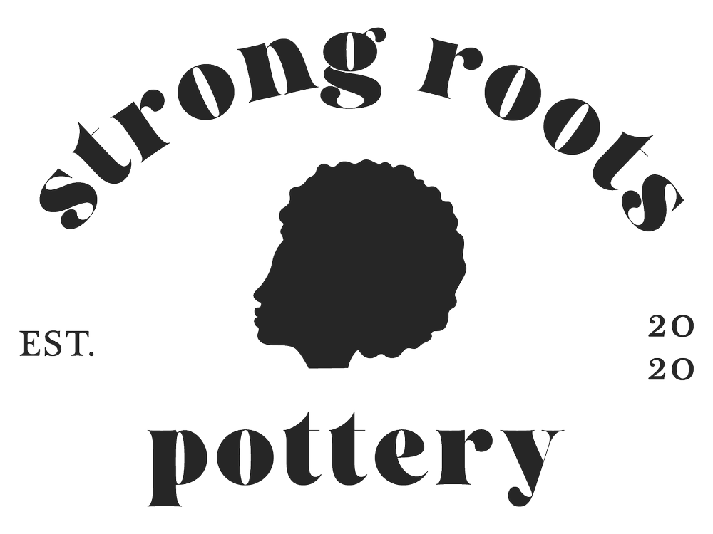 Strong Roots Pottery