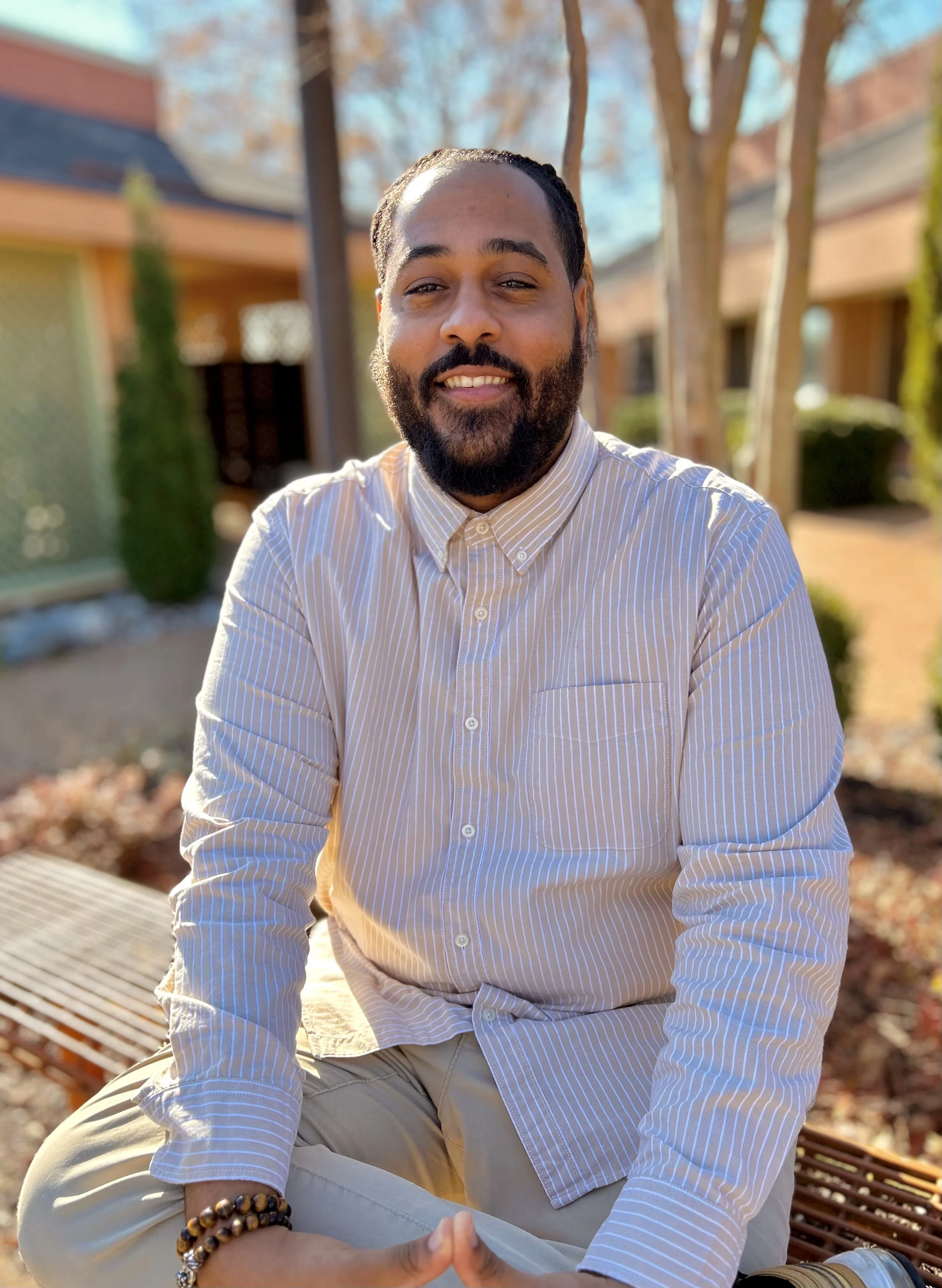 Meet the Team — Circle of Wellness