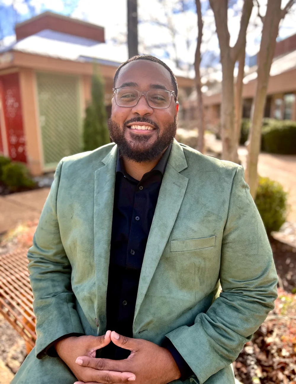 Lonnell Lewis — Circle of Wellness