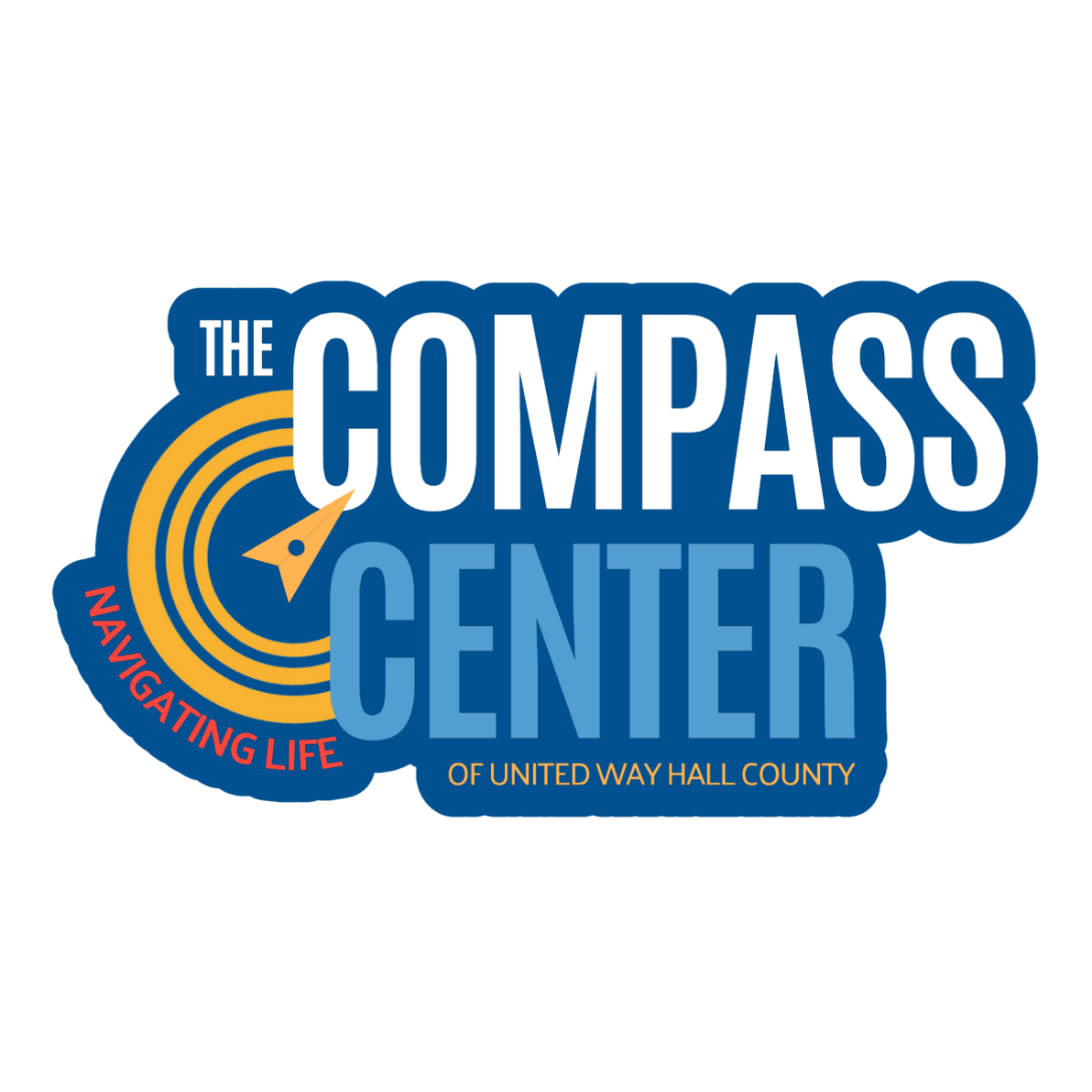 The Compass Center — United Way of Hall County