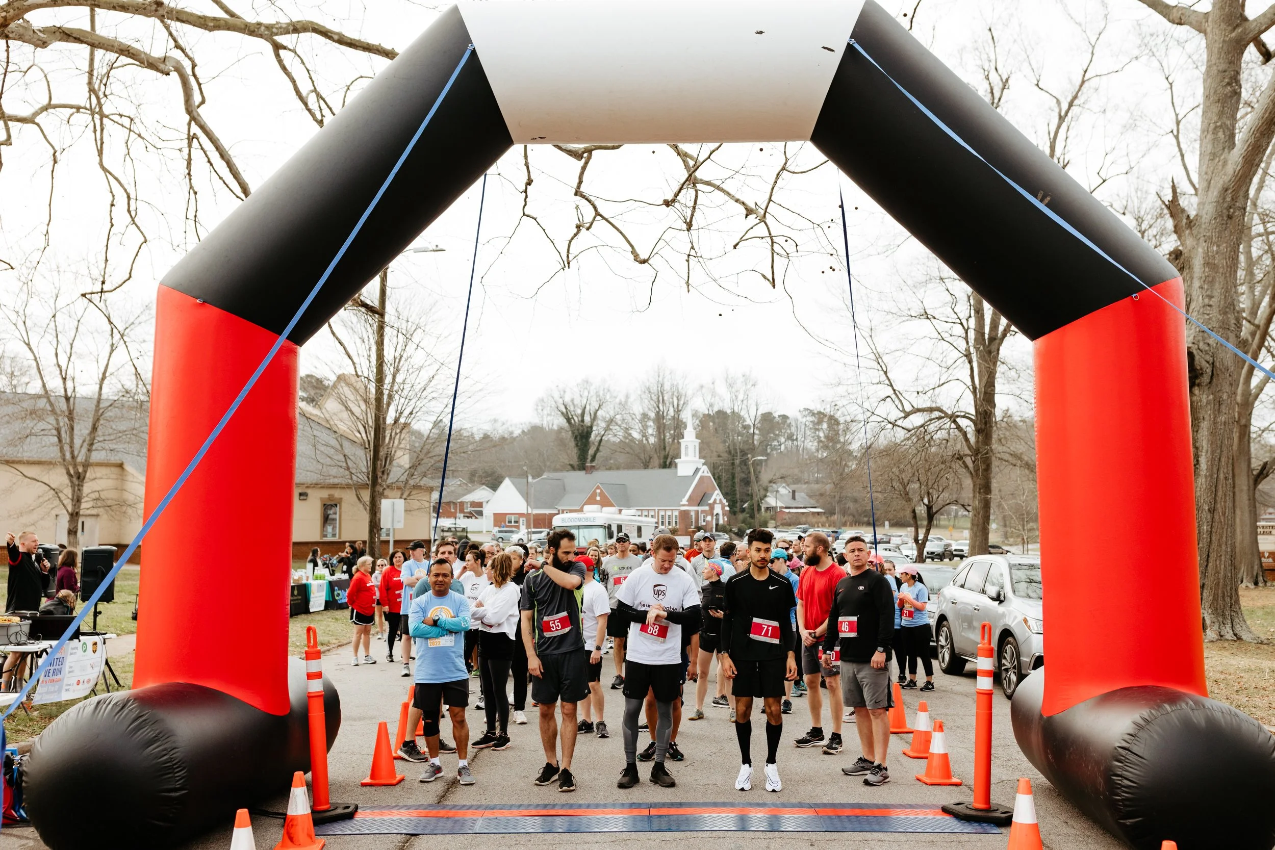 United Way of Hall County